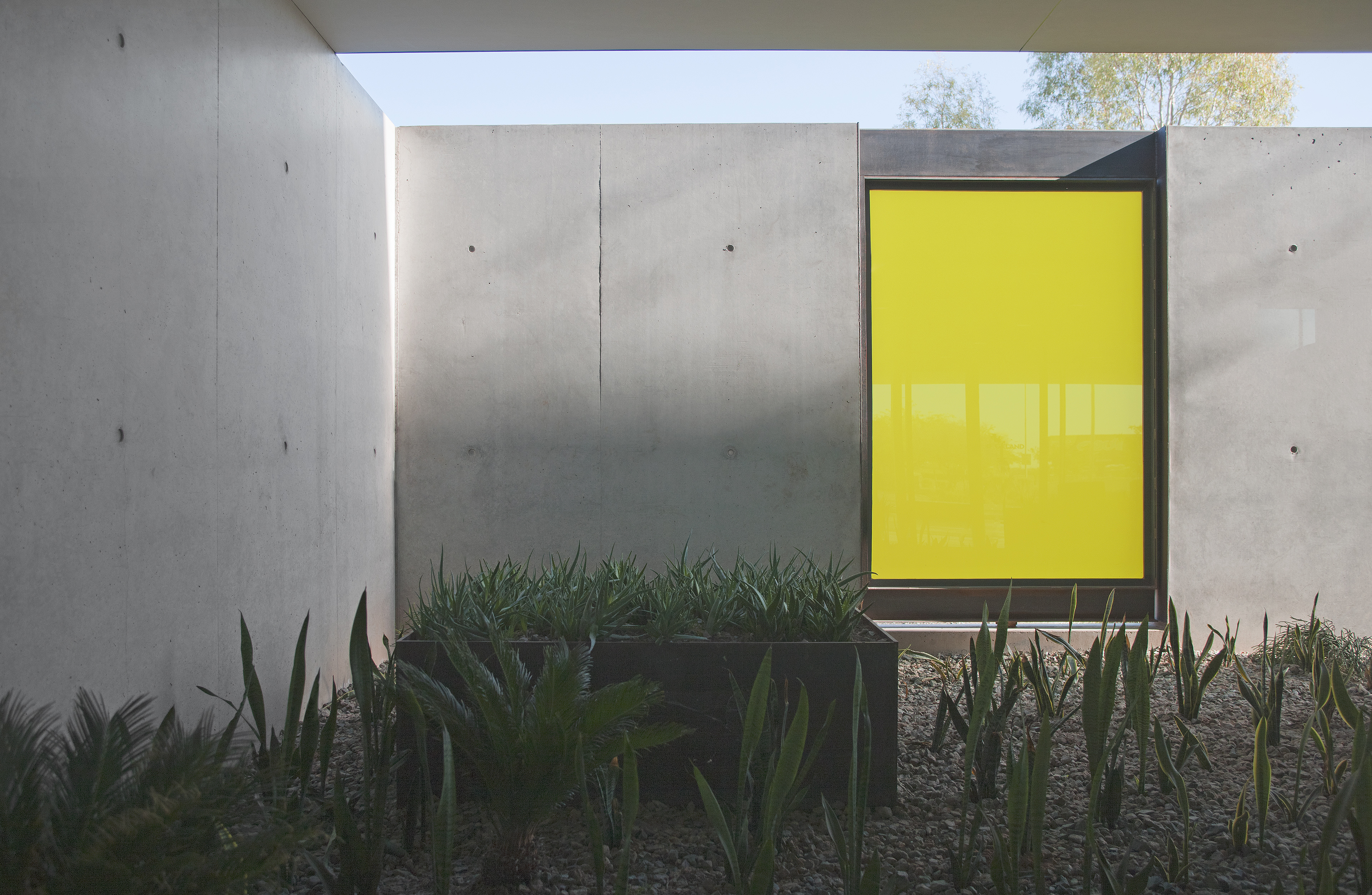 Okland Construction - Corporate HQ by Weddle Gilmore Architects ...