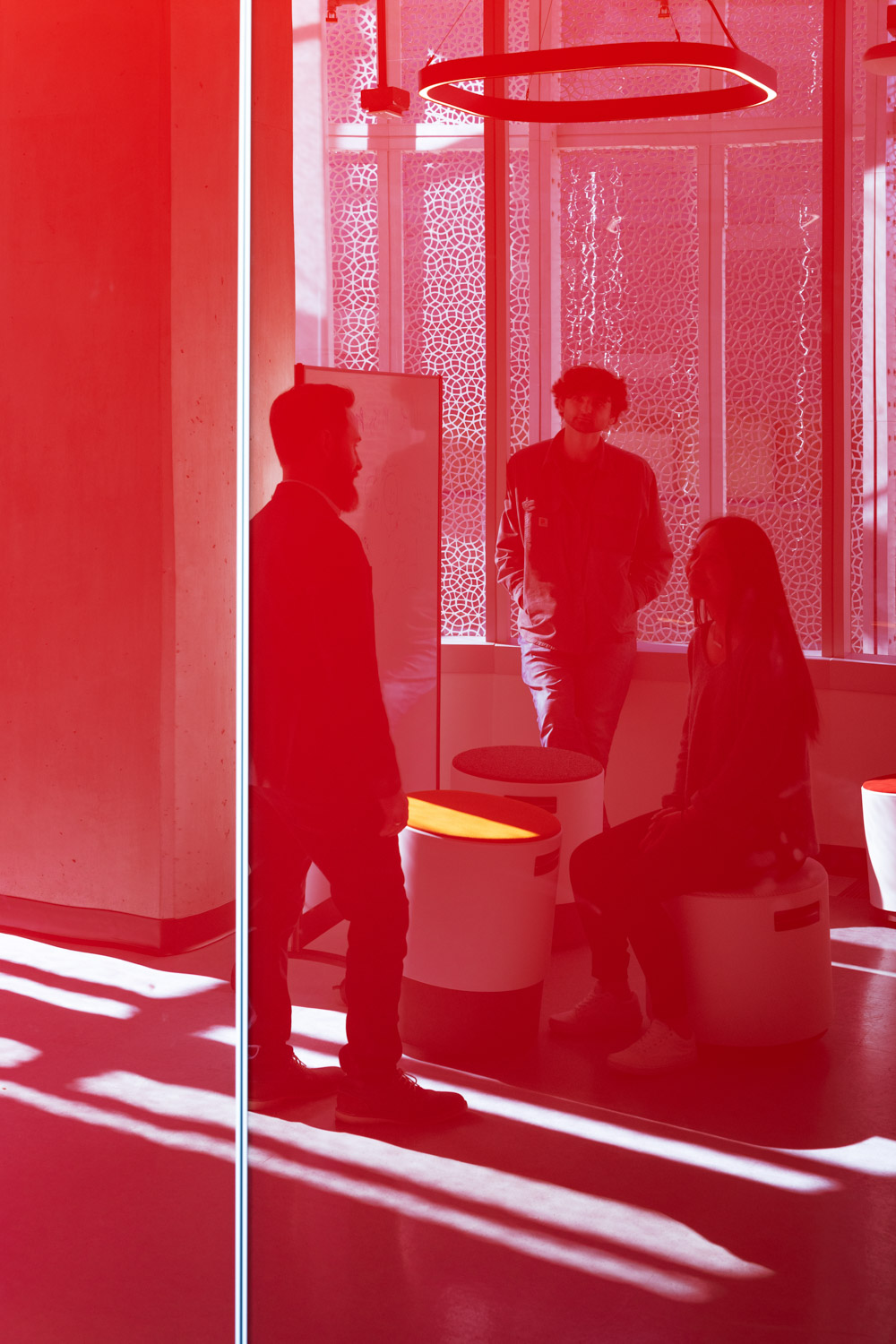 Mayo Clinic Anna-Maria and Stephen Kellen Building by HDR - Architizer