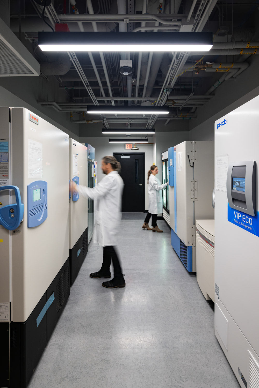 Mayo Clinic Anna-Maria and Stephen Kellen Building by HDR - Architizer