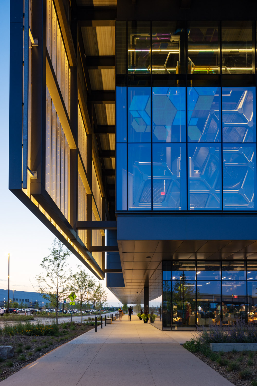 Kiewit Luminarium by HDR - Architizer