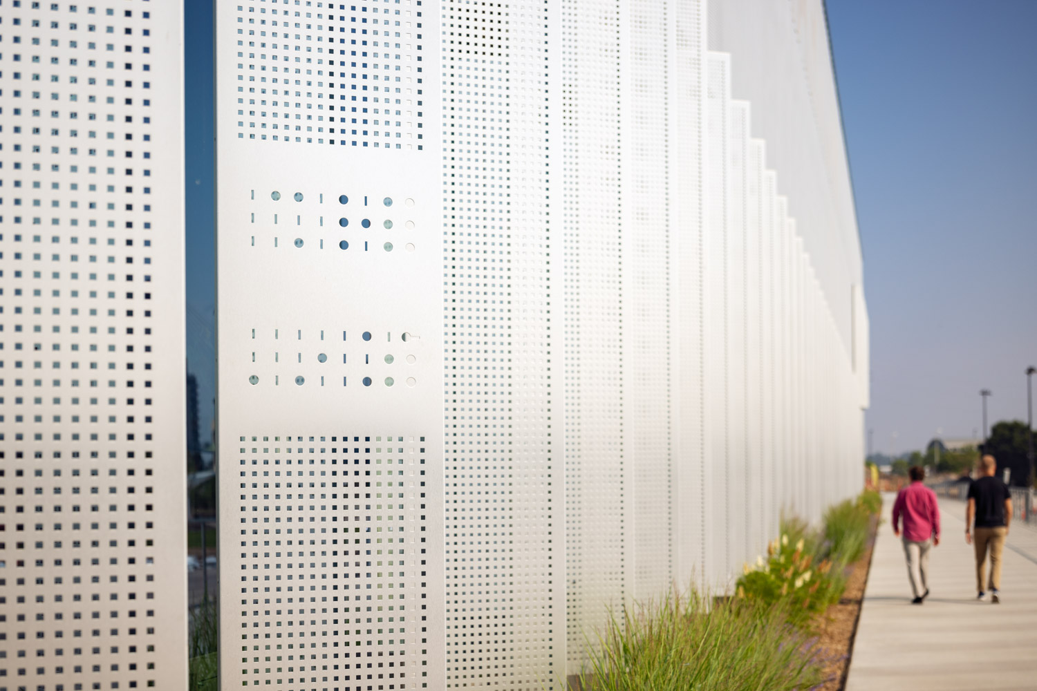 Kiewit Luminarium by HDR - Architizer
