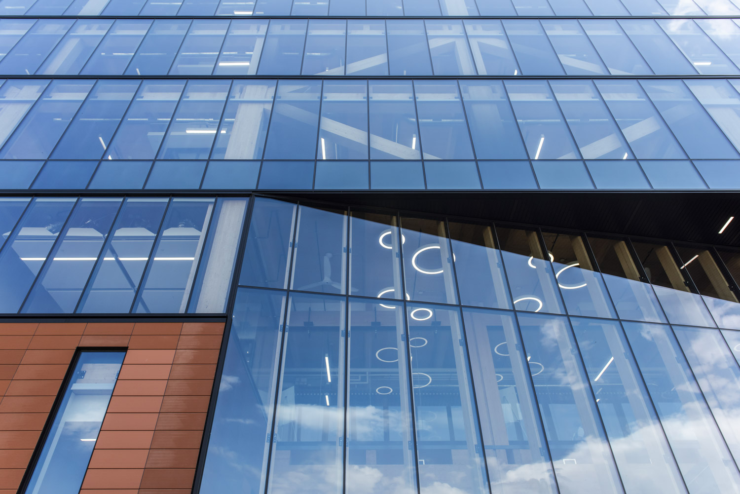 CNL New Builds by HDR - Architizer