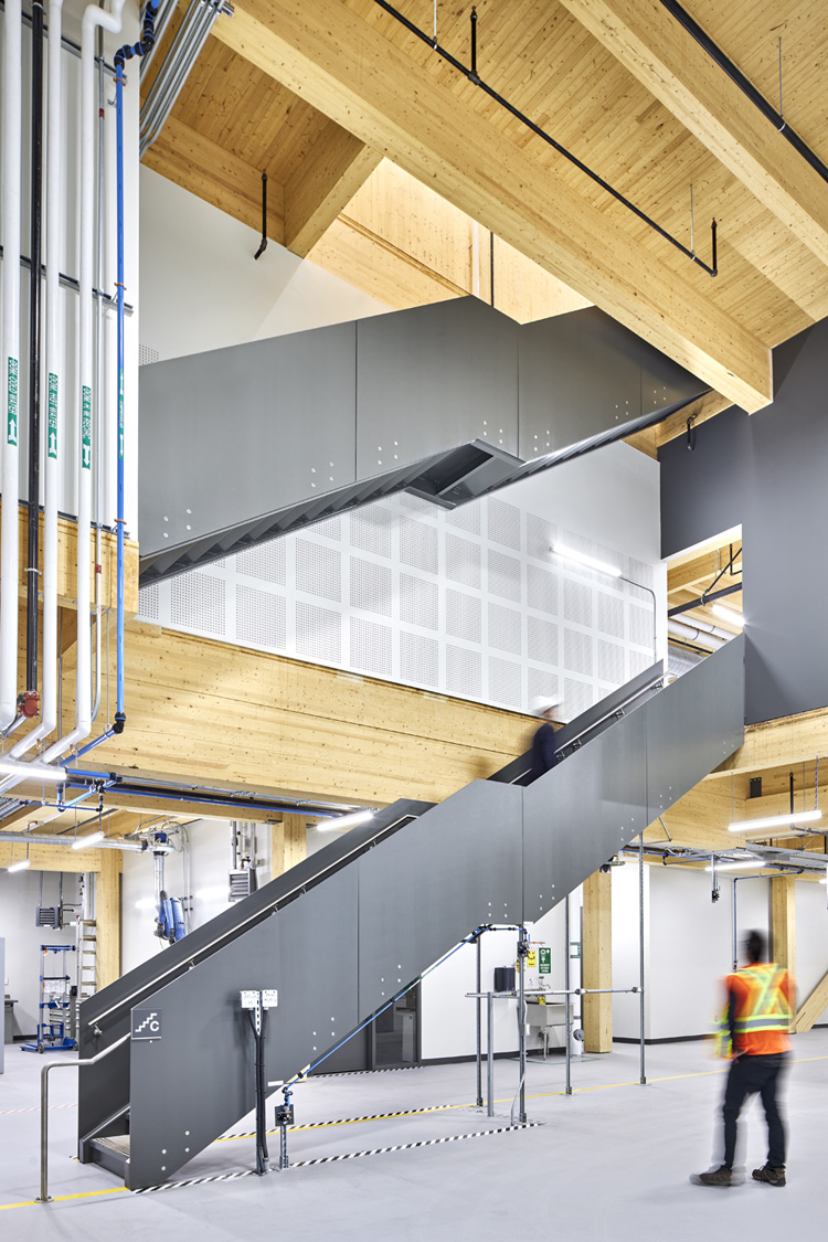 CNL New Builds by HDR - Architizer