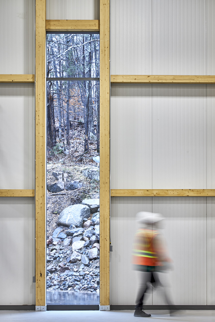 CNL New Builds by HDR - Architizer