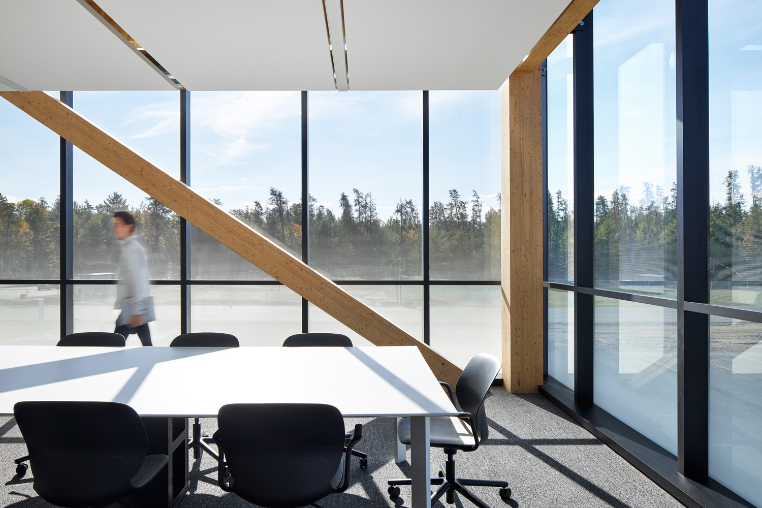 CNL New Builds by HDR - Architizer