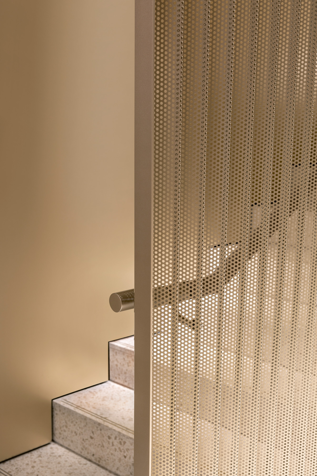 Canali Boutique Milano by Park Associati - Architizer