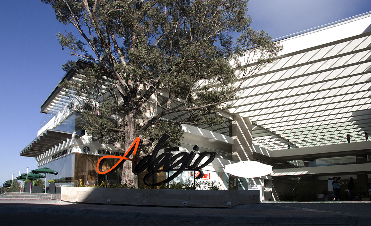 Plaza Adagio by Balcázar Arquitectos - Architizer