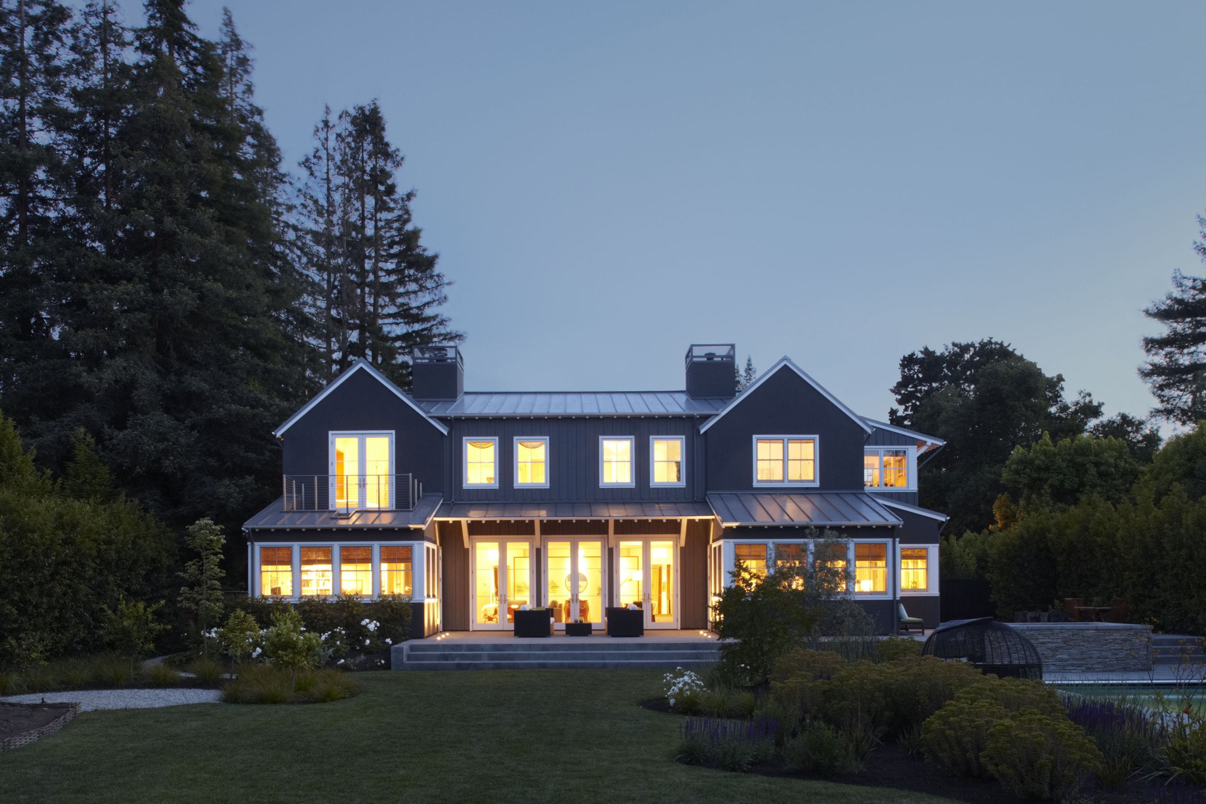 Keeping it Simple by Fergus Garber Architects | FGA - Architizer