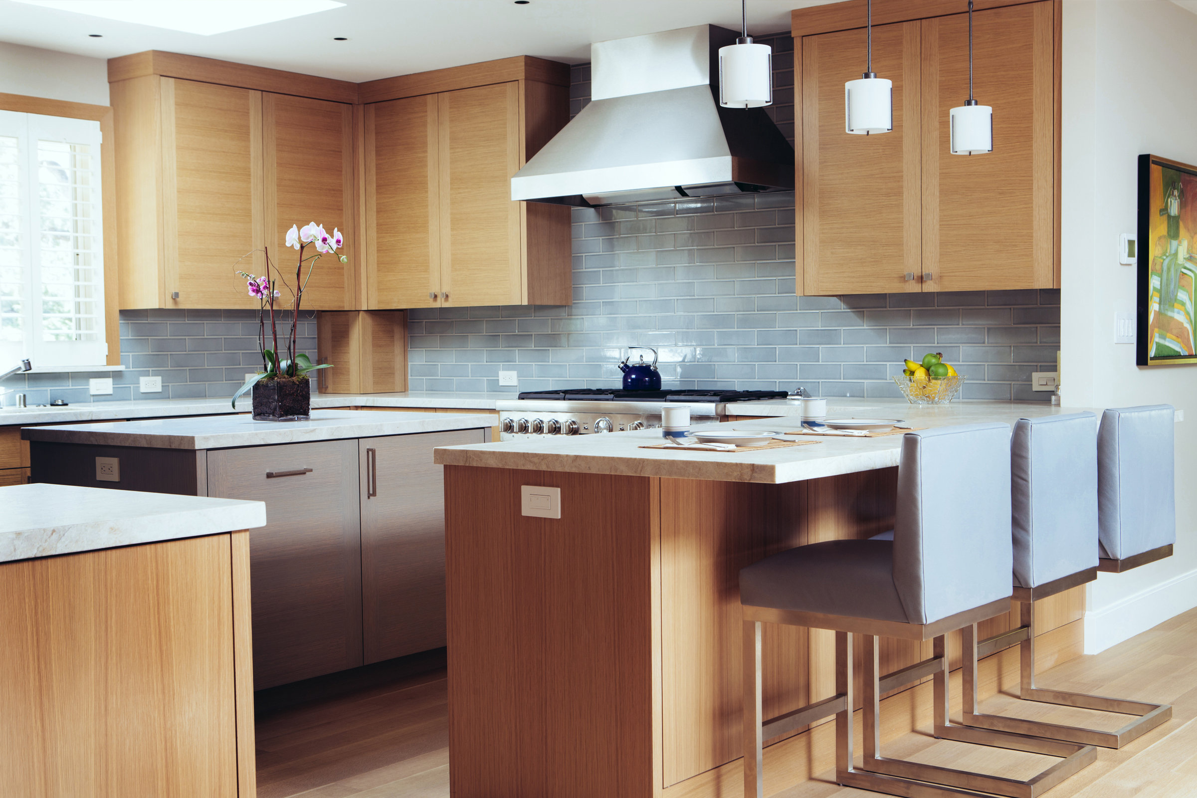 Game Changer by Fergus Garber Architects | FGA - Architizer