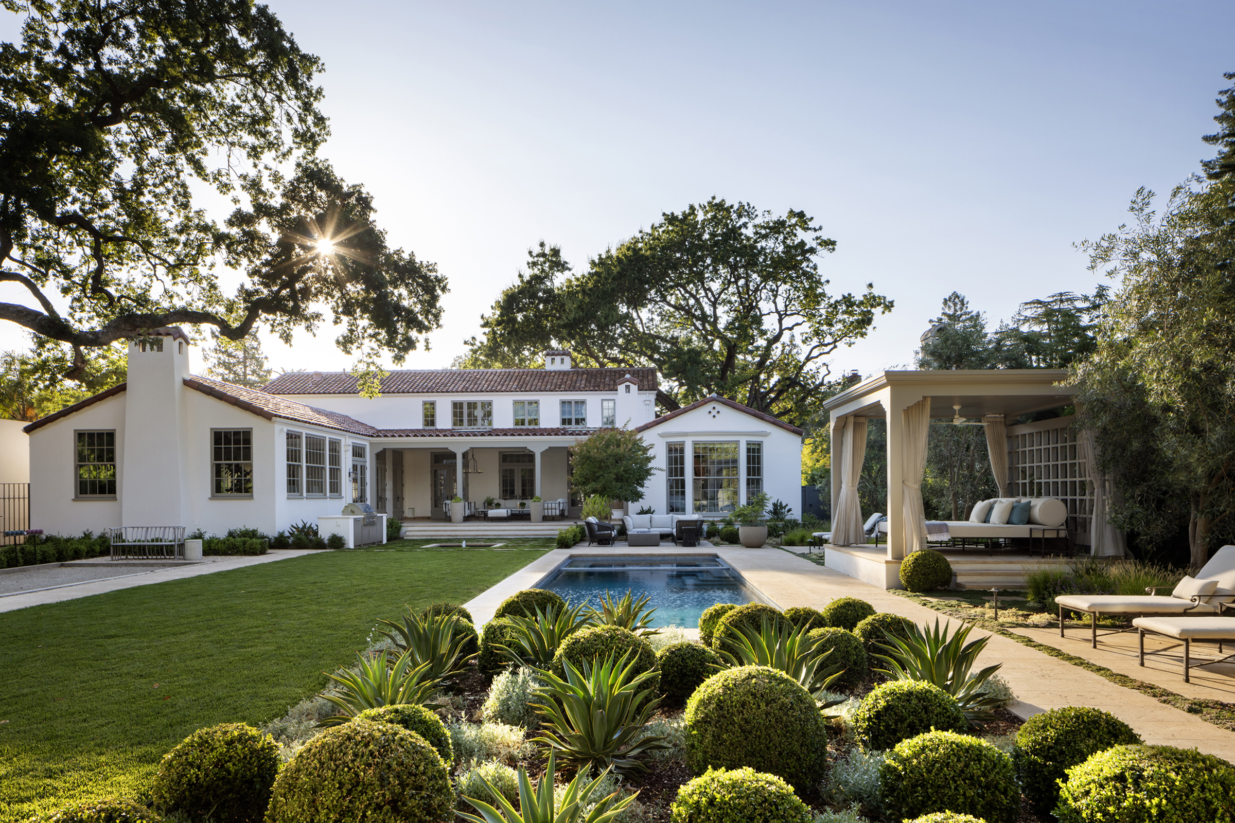 Fergus Garber Architects | FGA - Architizer