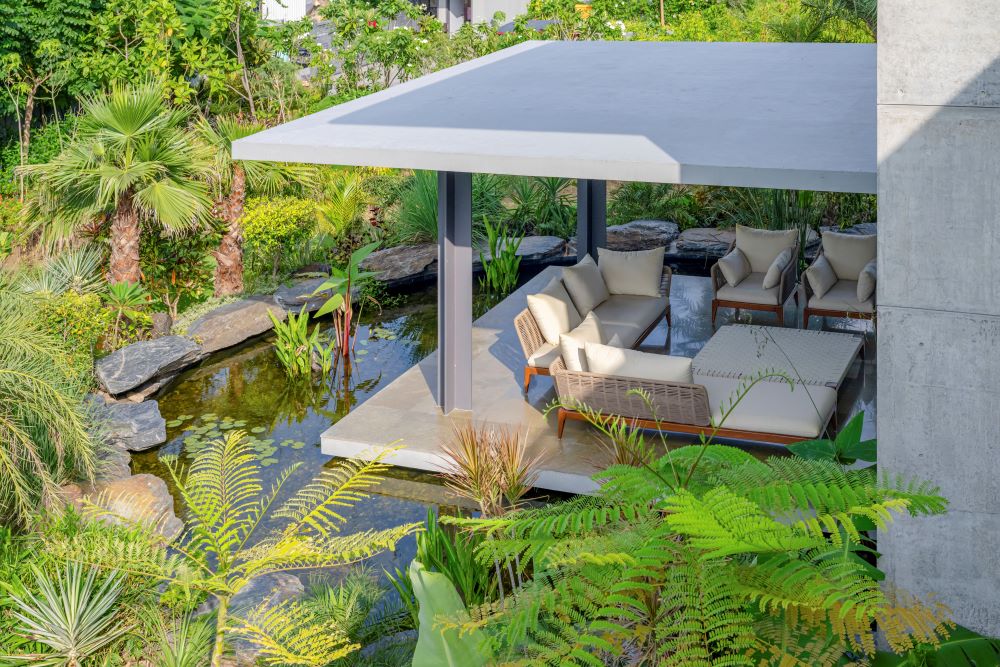 Anandvan - Forest of Joy by Hiren Patel Architect Design - Architizer