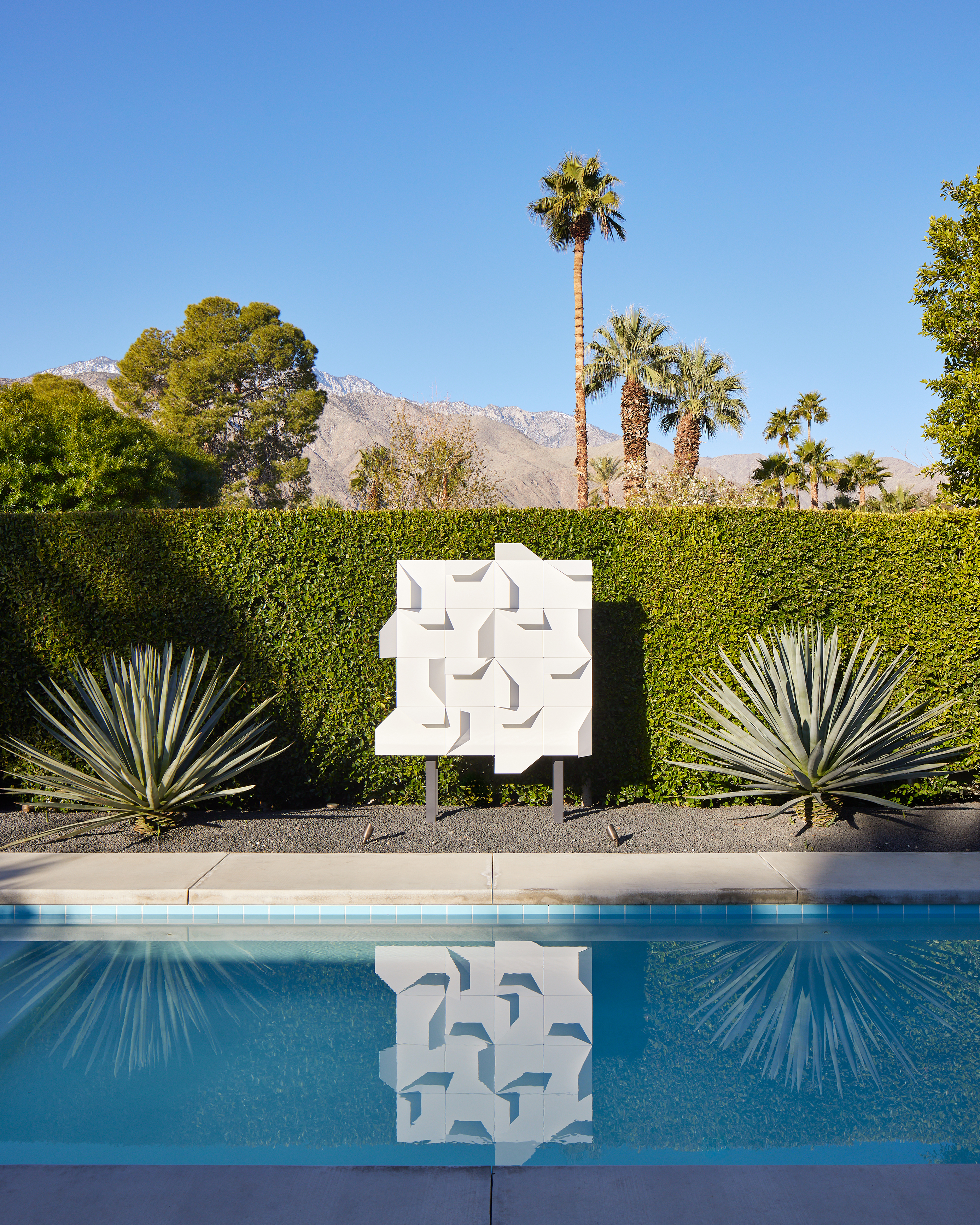 Casa Amigo by Studio BV - Architizer