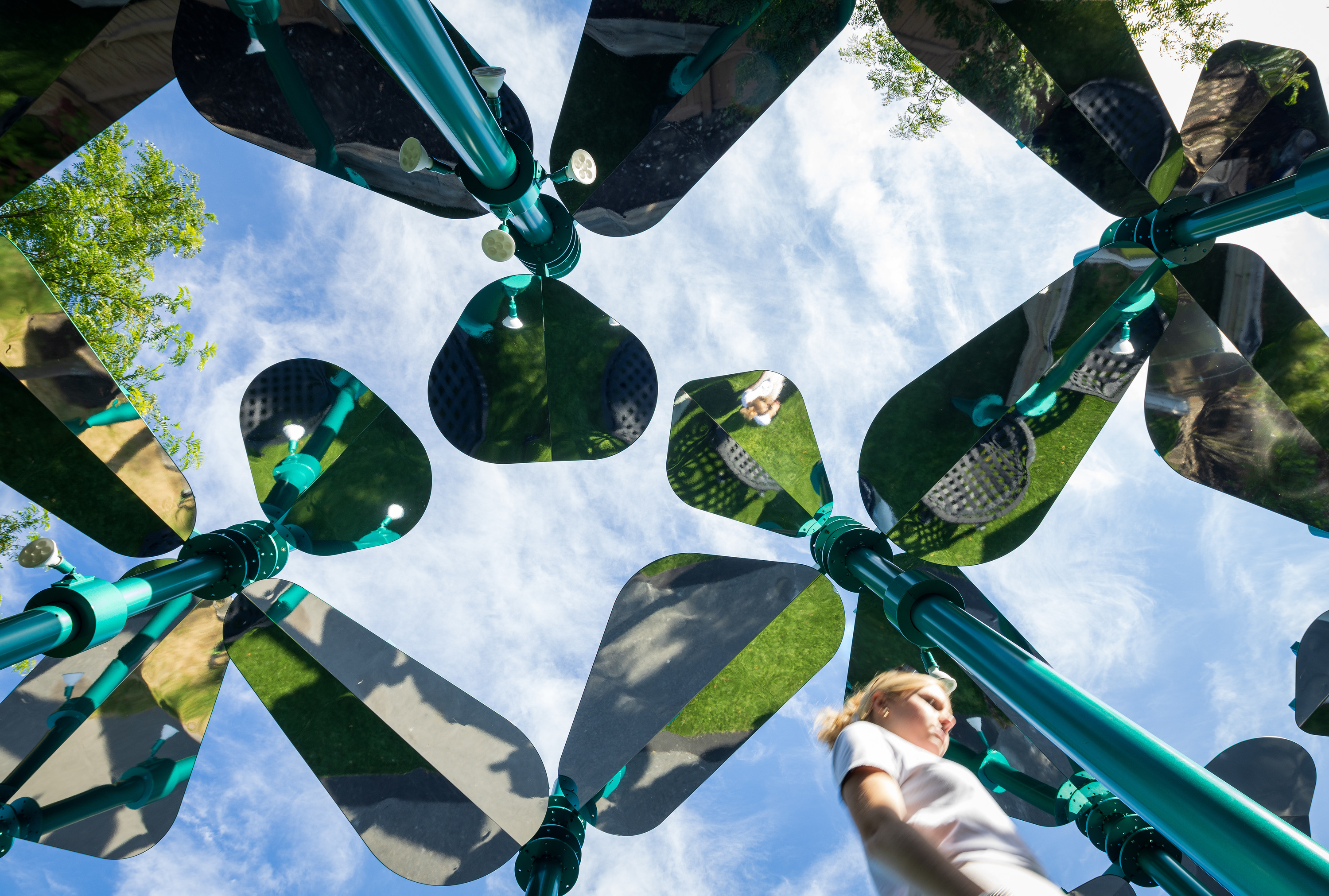 Urban Grove by Arrowstreet - Architizer