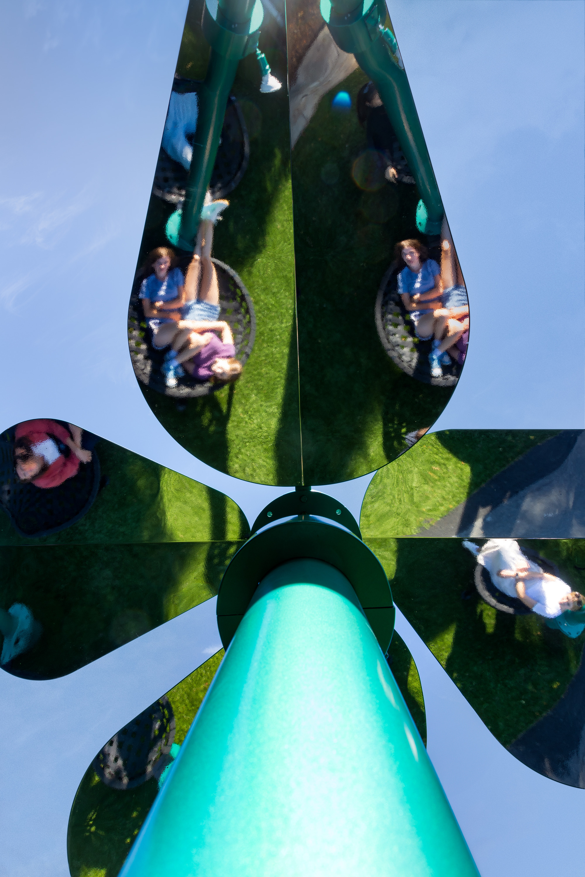 Urban Grove by Arrowstreet - Architizer