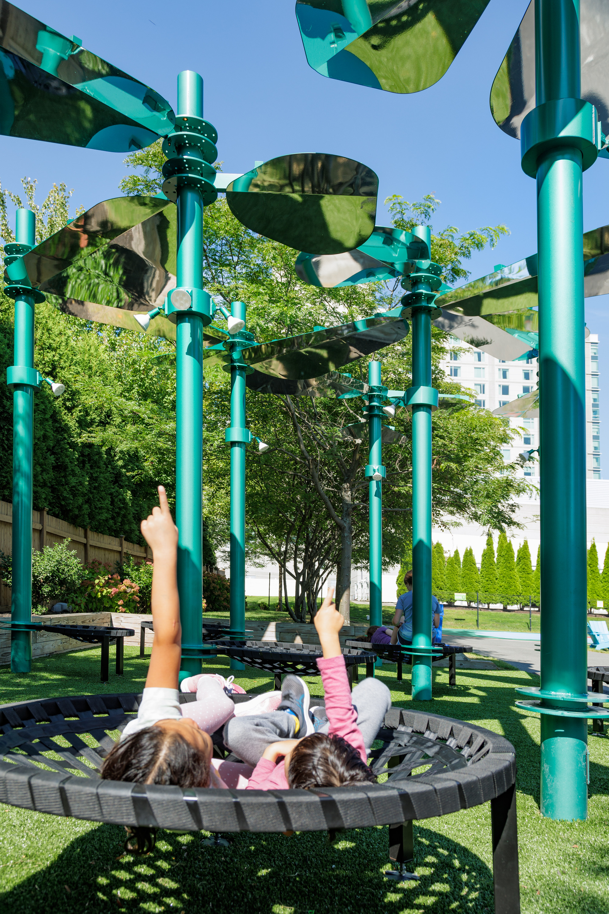 Urban Grove by Arrowstreet - Architizer