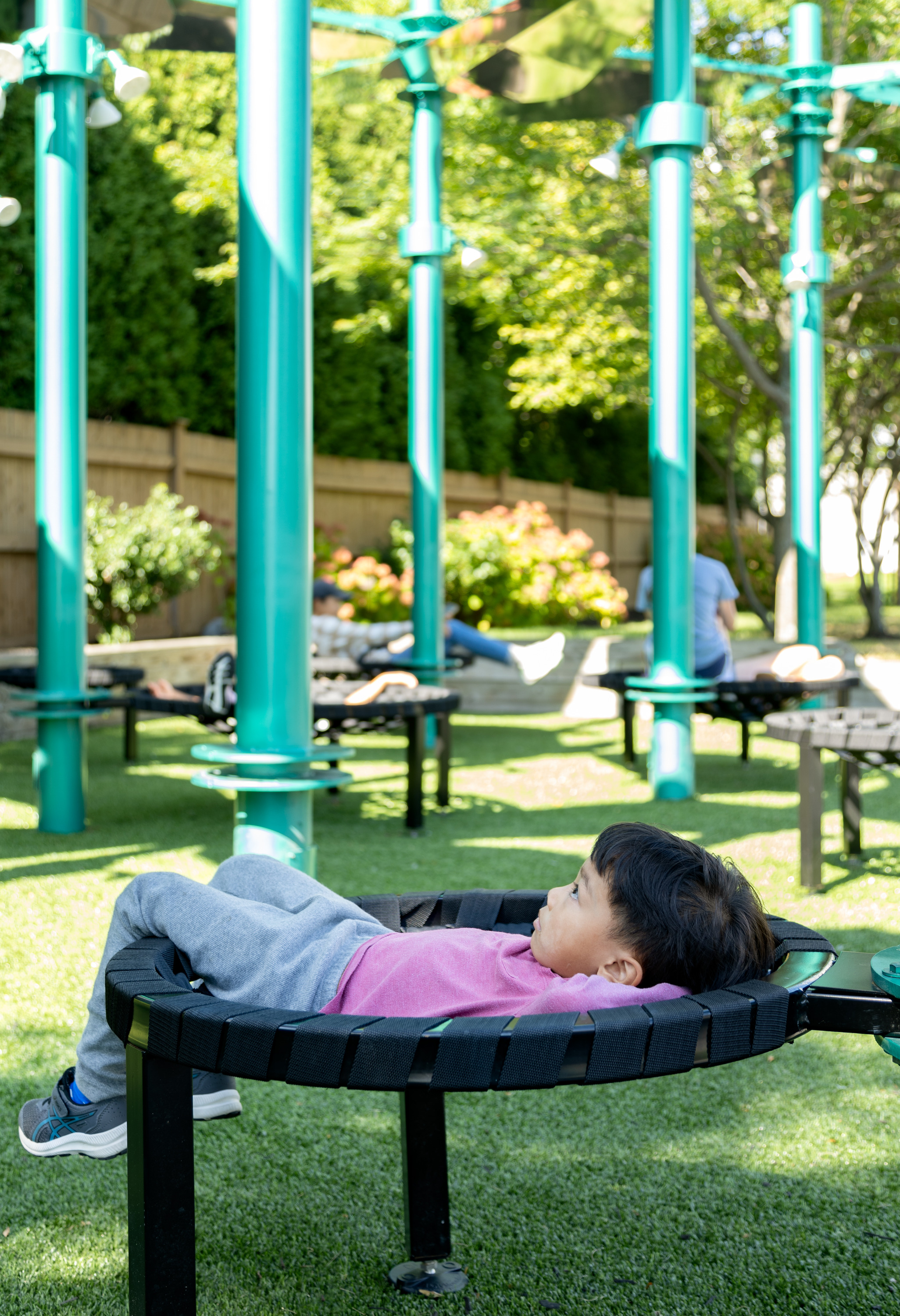 Urban Grove by Arrowstreet - Architizer