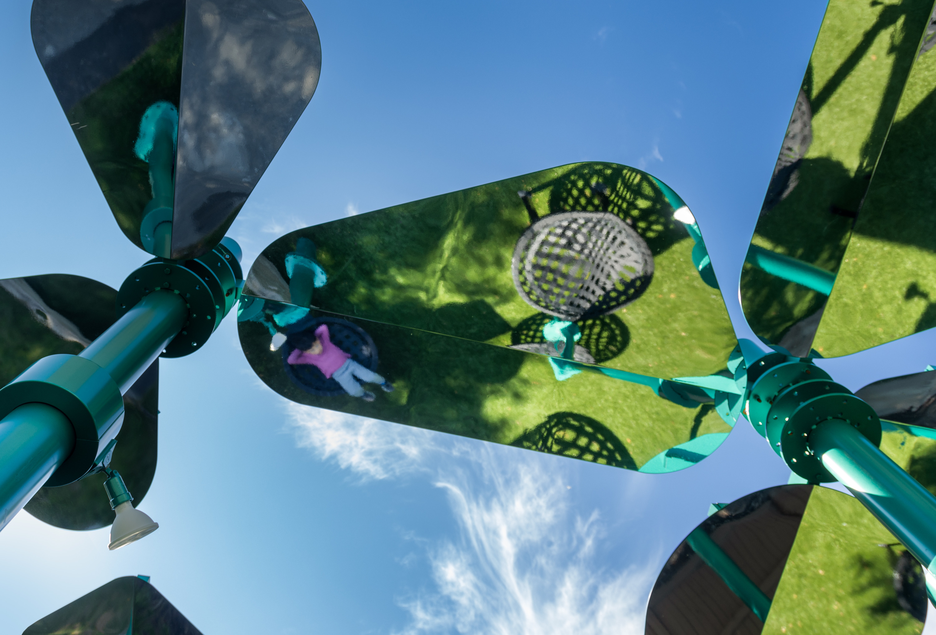 Urban Grove by Arrowstreet - Architizer