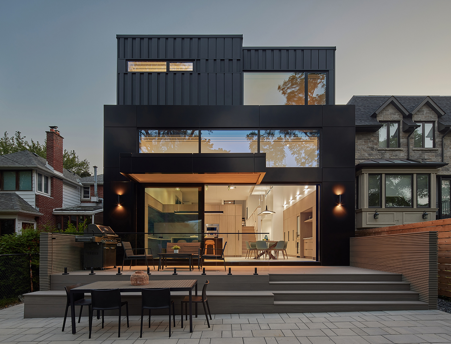 Mars House by Studio Lau - Architizer