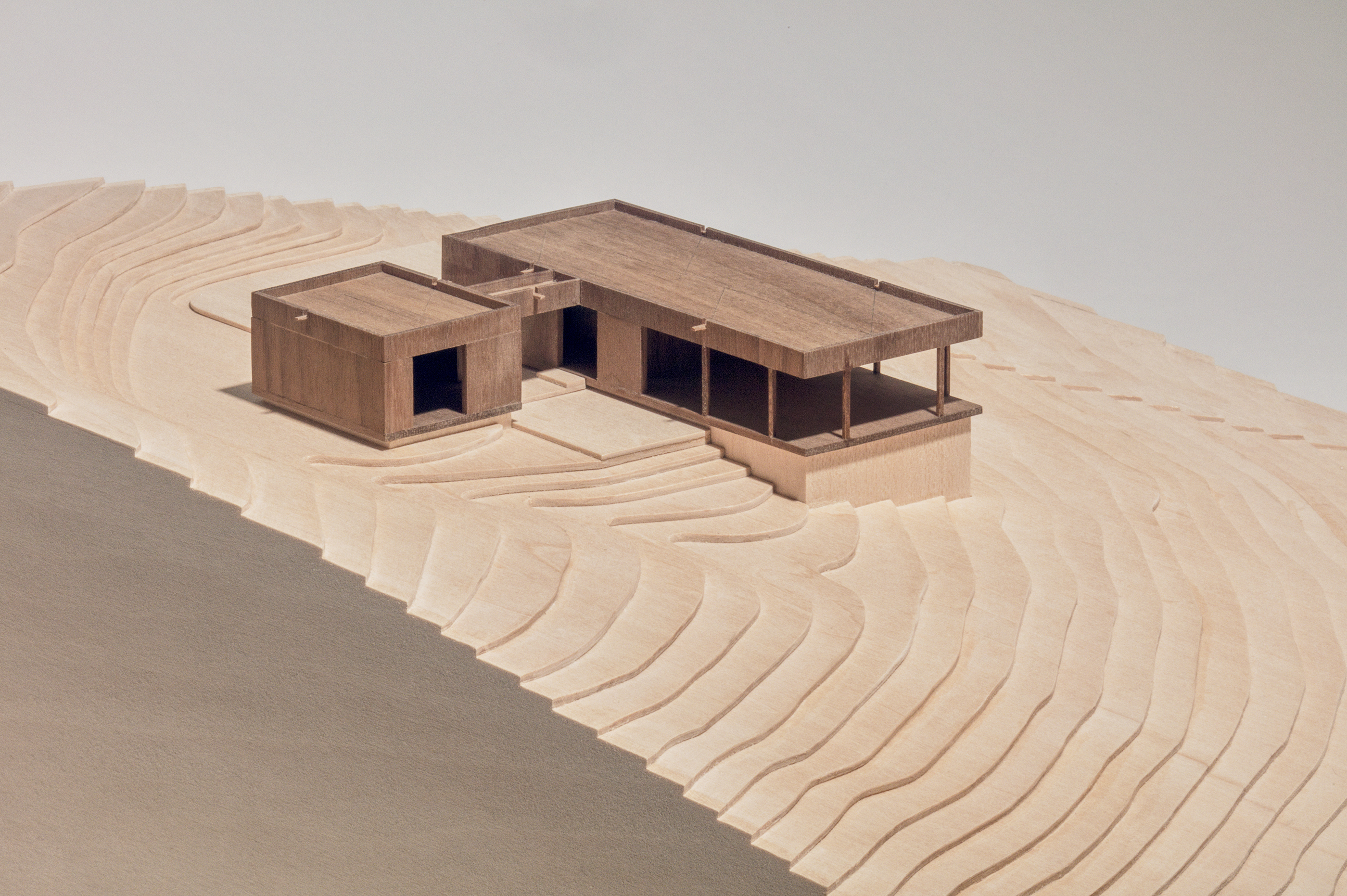 ZN Prototype House by Desai Chia Architecture PC - Architizer