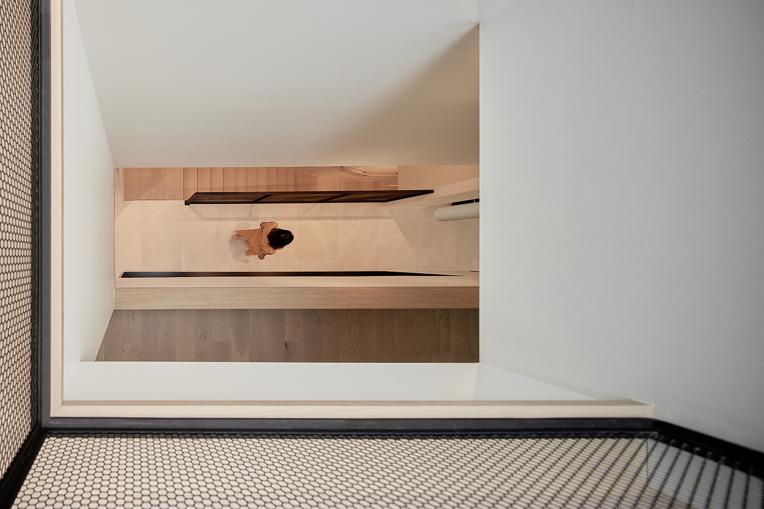 Mars House by Studio Lau - Architizer