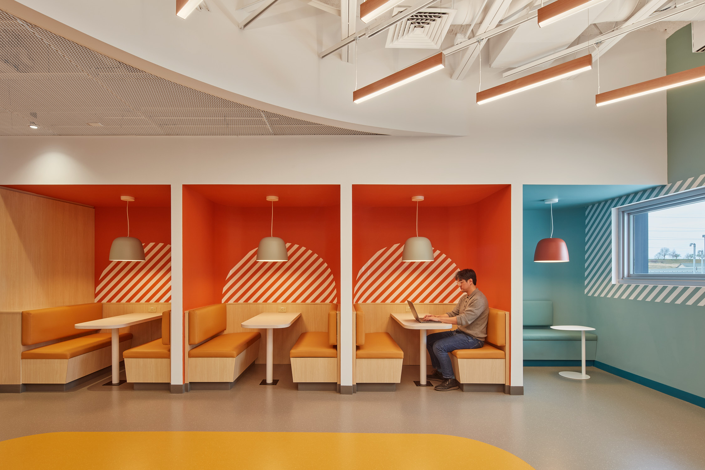 EMS Training Facility by Merge Architects - Architizer