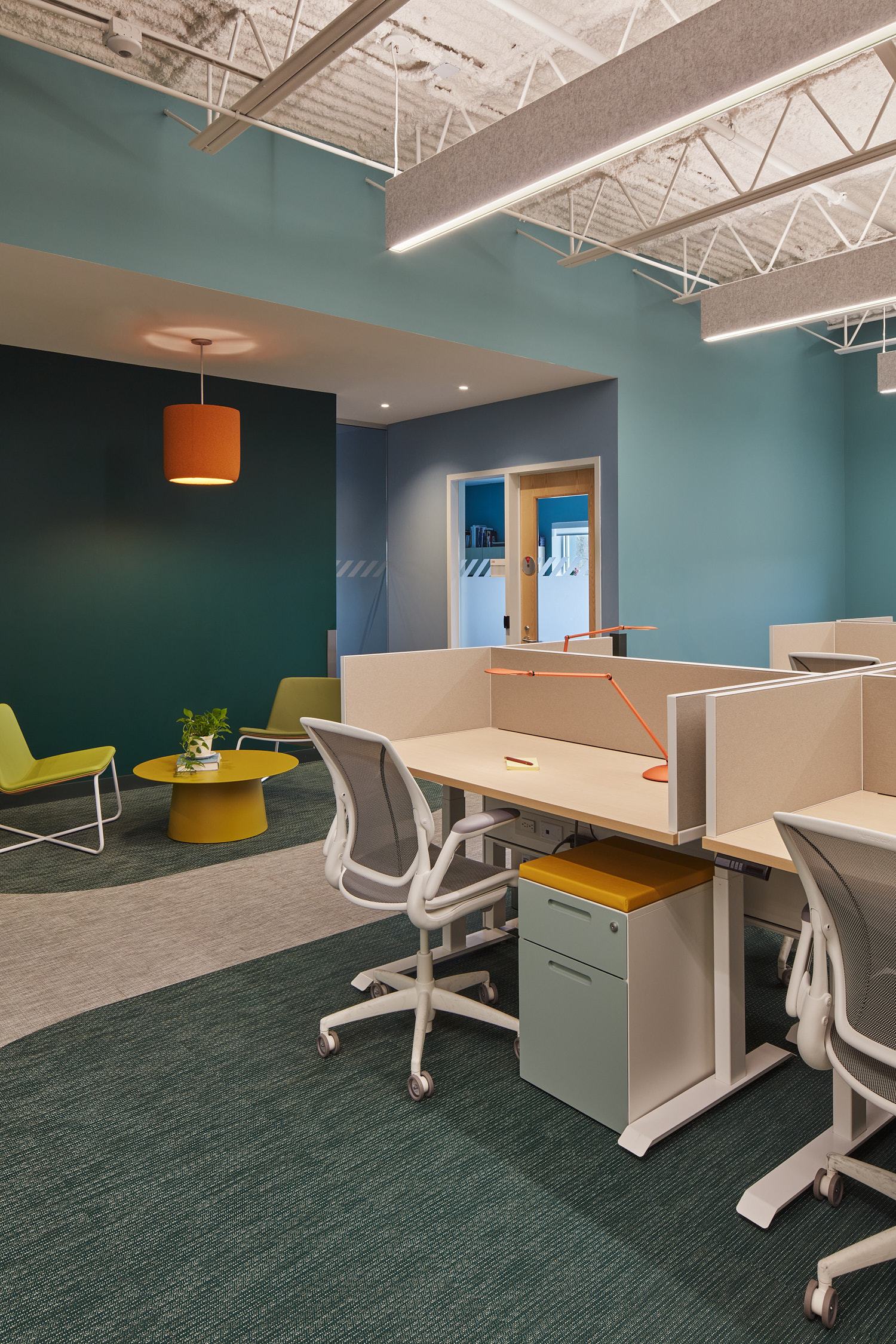 EMS Training Facility by Merge Architects - Architizer