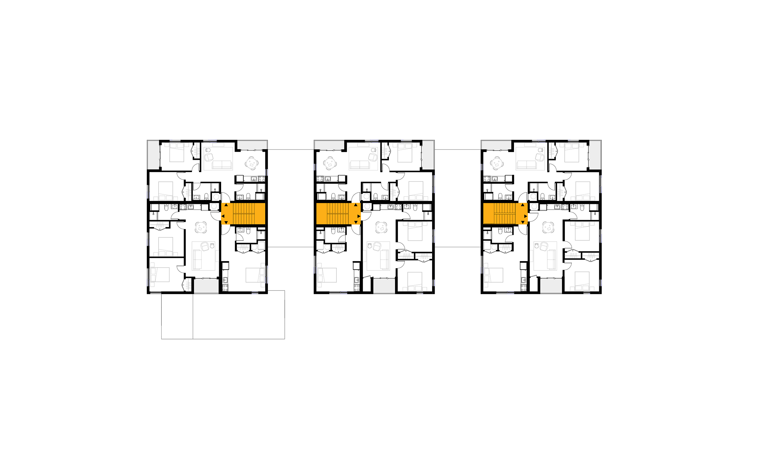Jackson Hole Workforce Housing by Merge Architects - Architizer