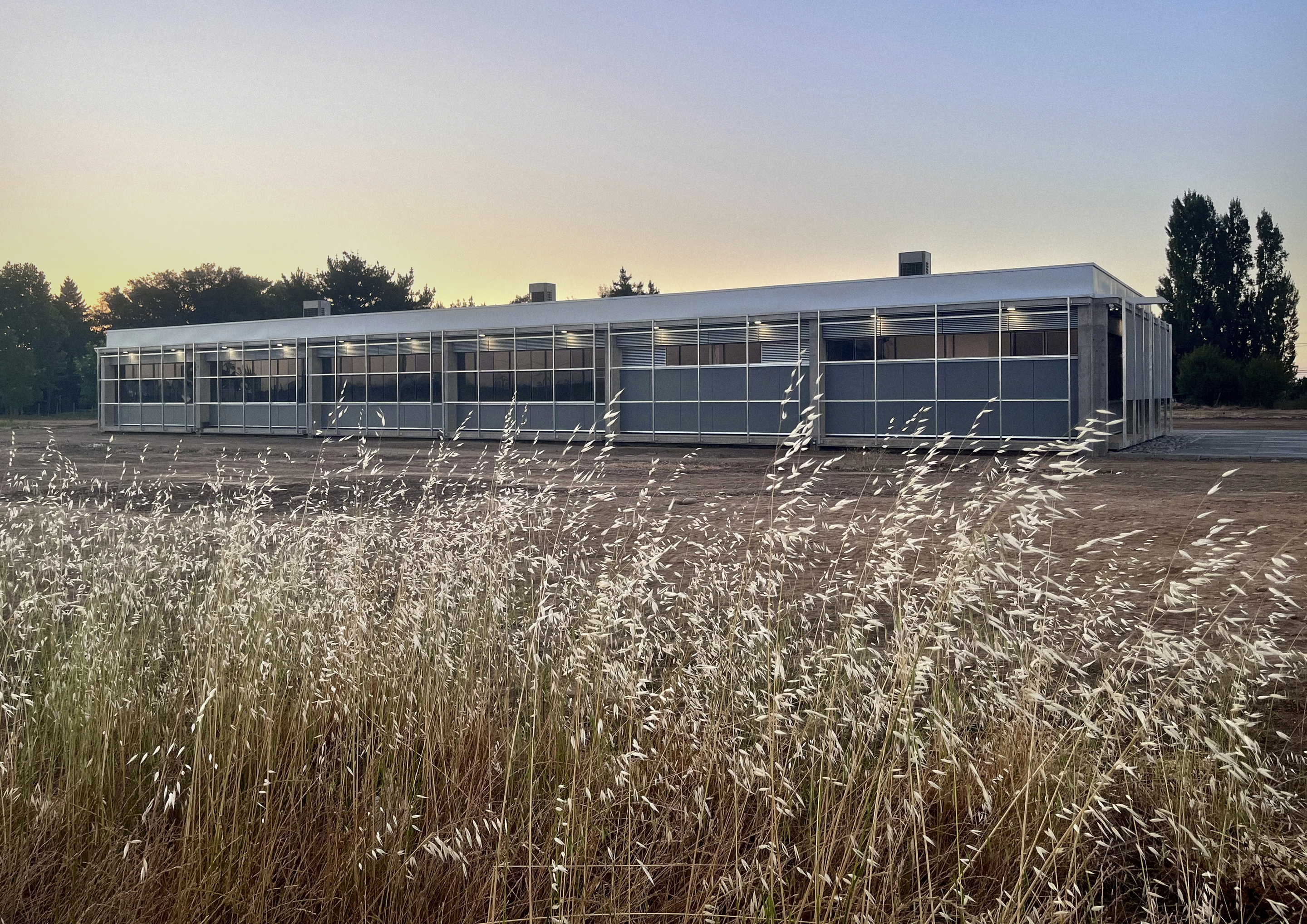 APS BUILDING by CRISTIAN BERRIOS ARCHITECTS - Architizer