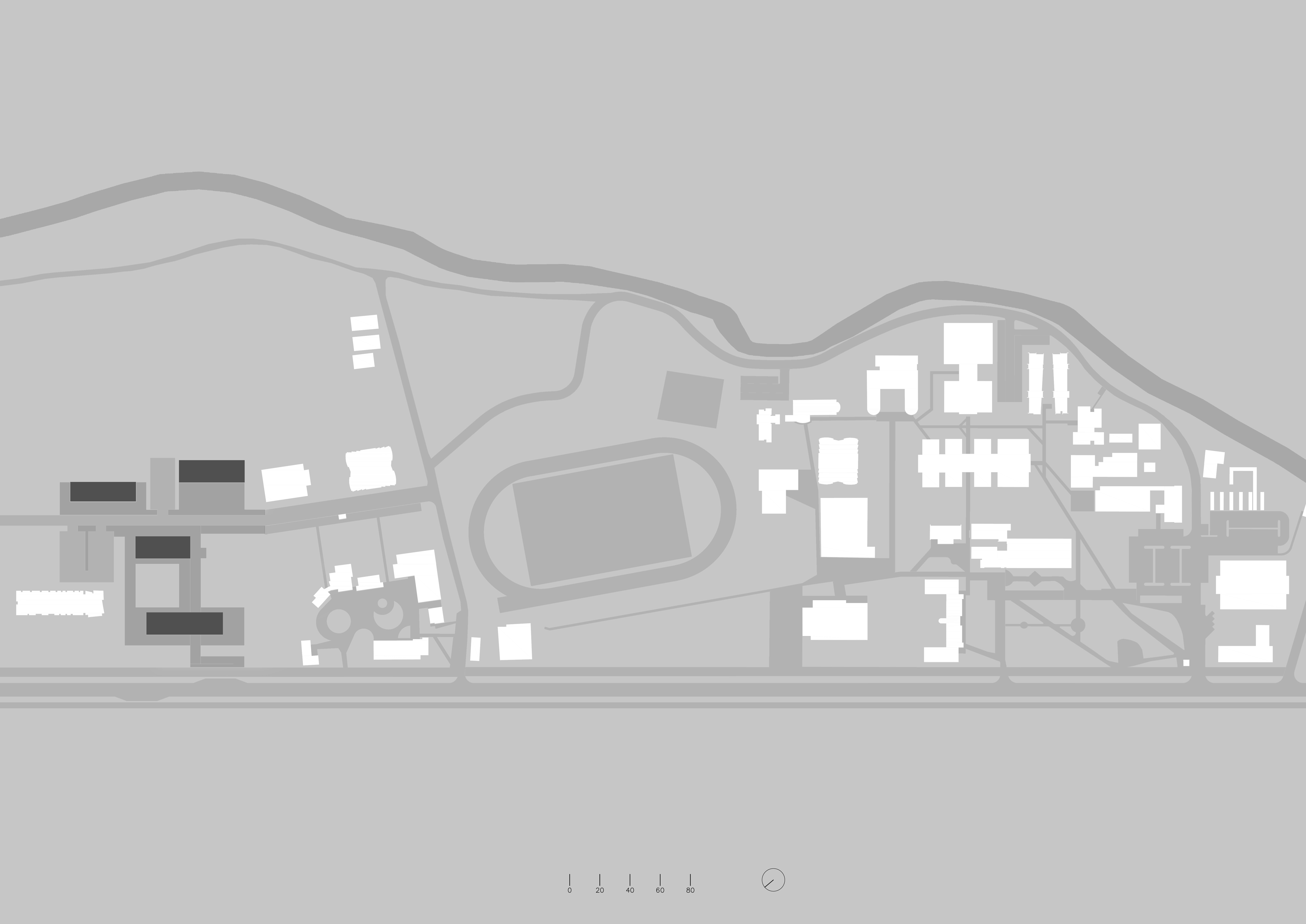 APS BUILDING by CRISTIAN BERRIOS ARCHITECTS - Architizer