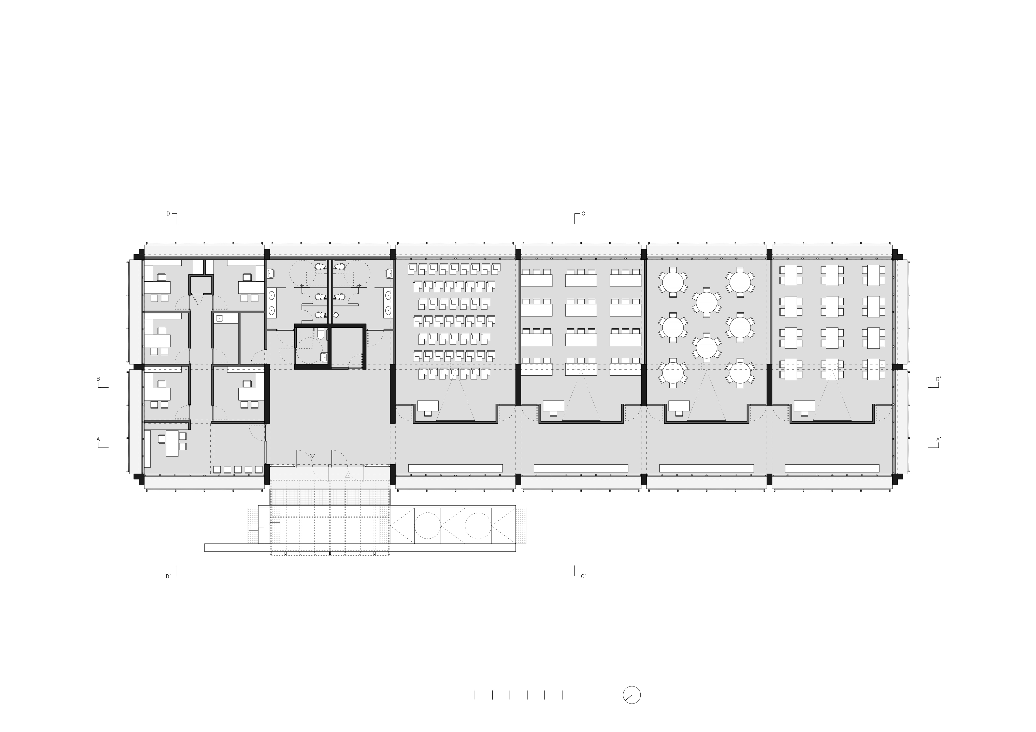 APS BUILDING by CRISTIAN BERRIOS ARCHITECTS - Architizer