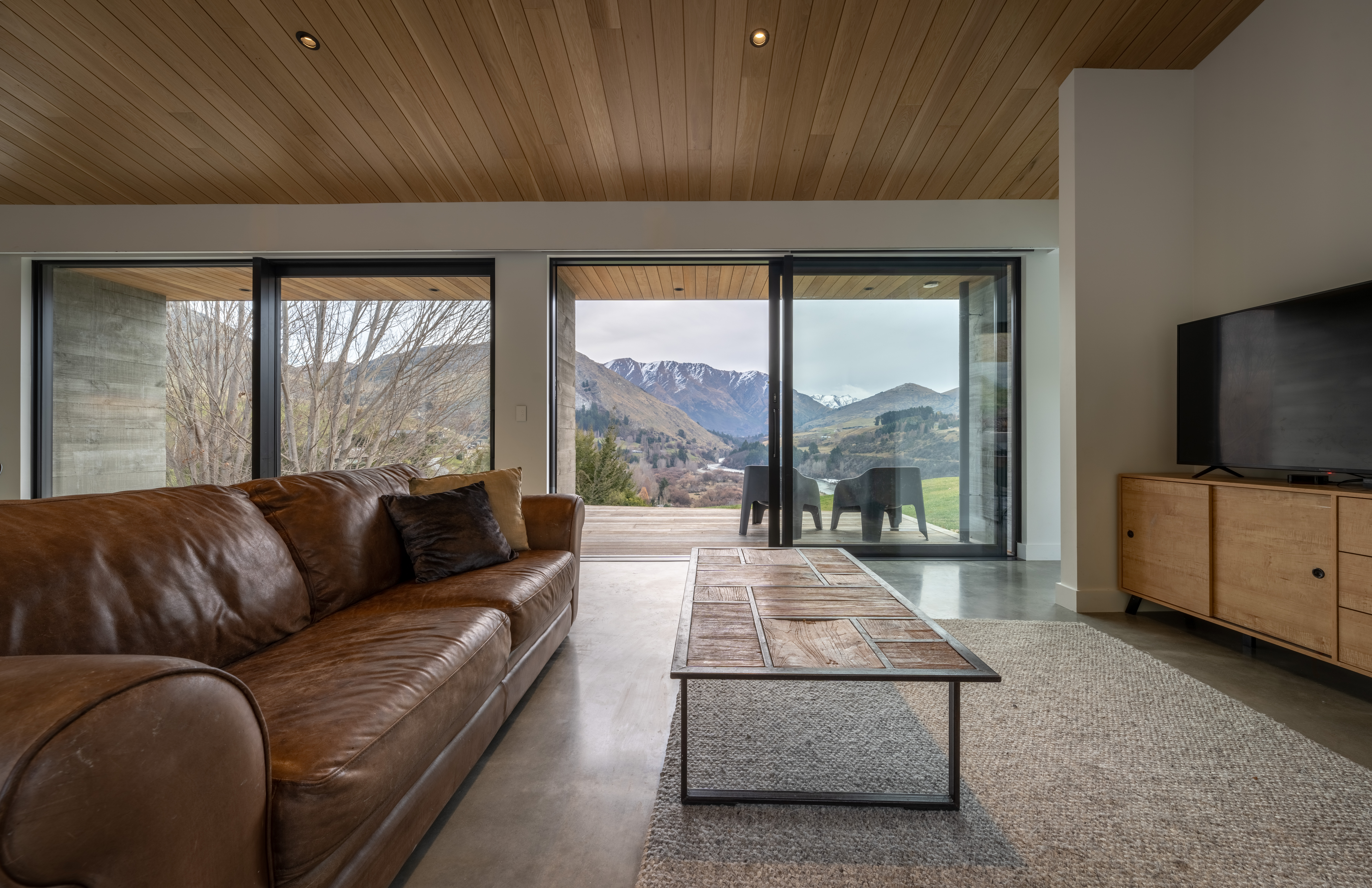 Ben Hudson Architects - Architizer