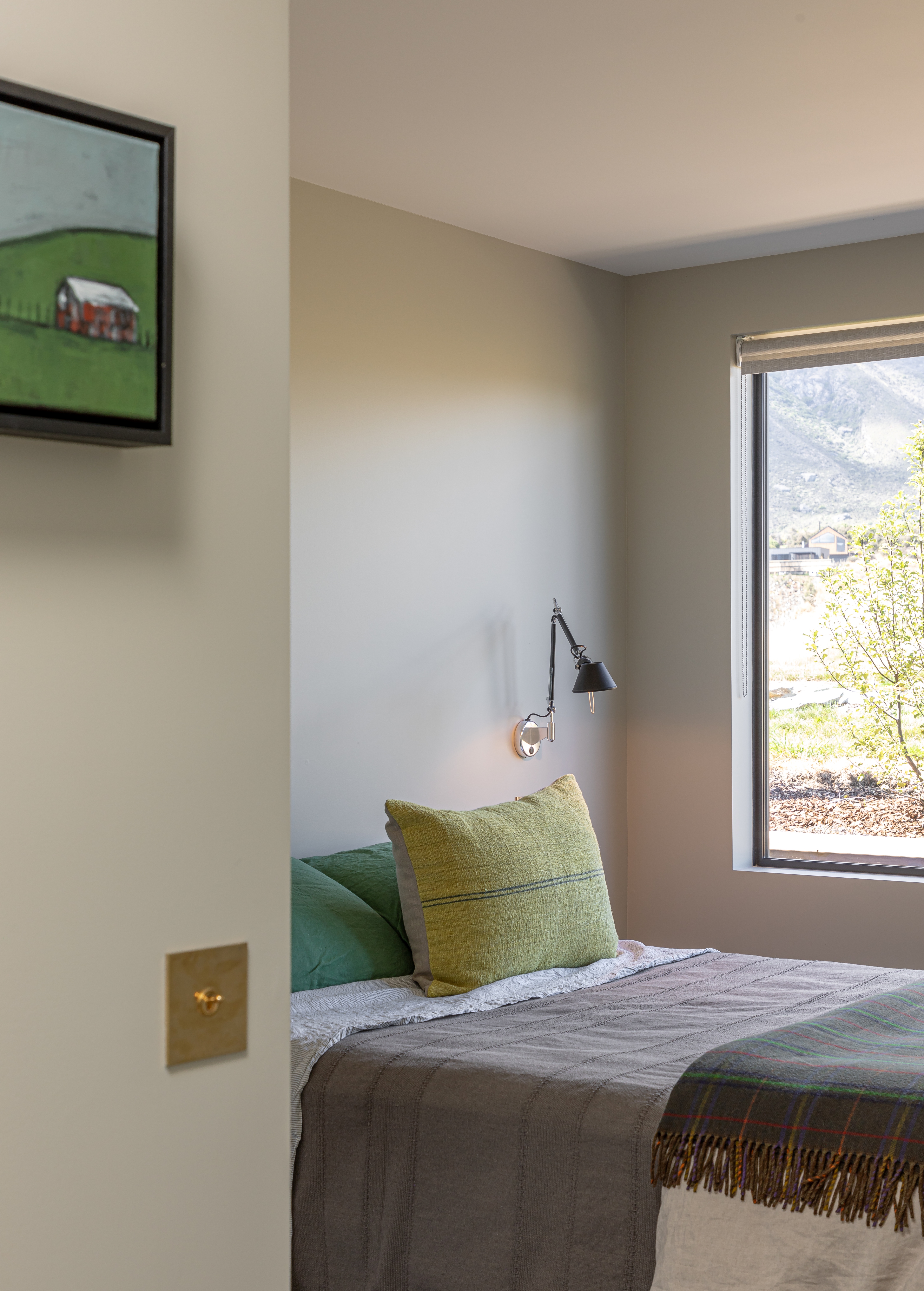 Queenstown Gallery Home by Ben Hudson Architects - Architizer