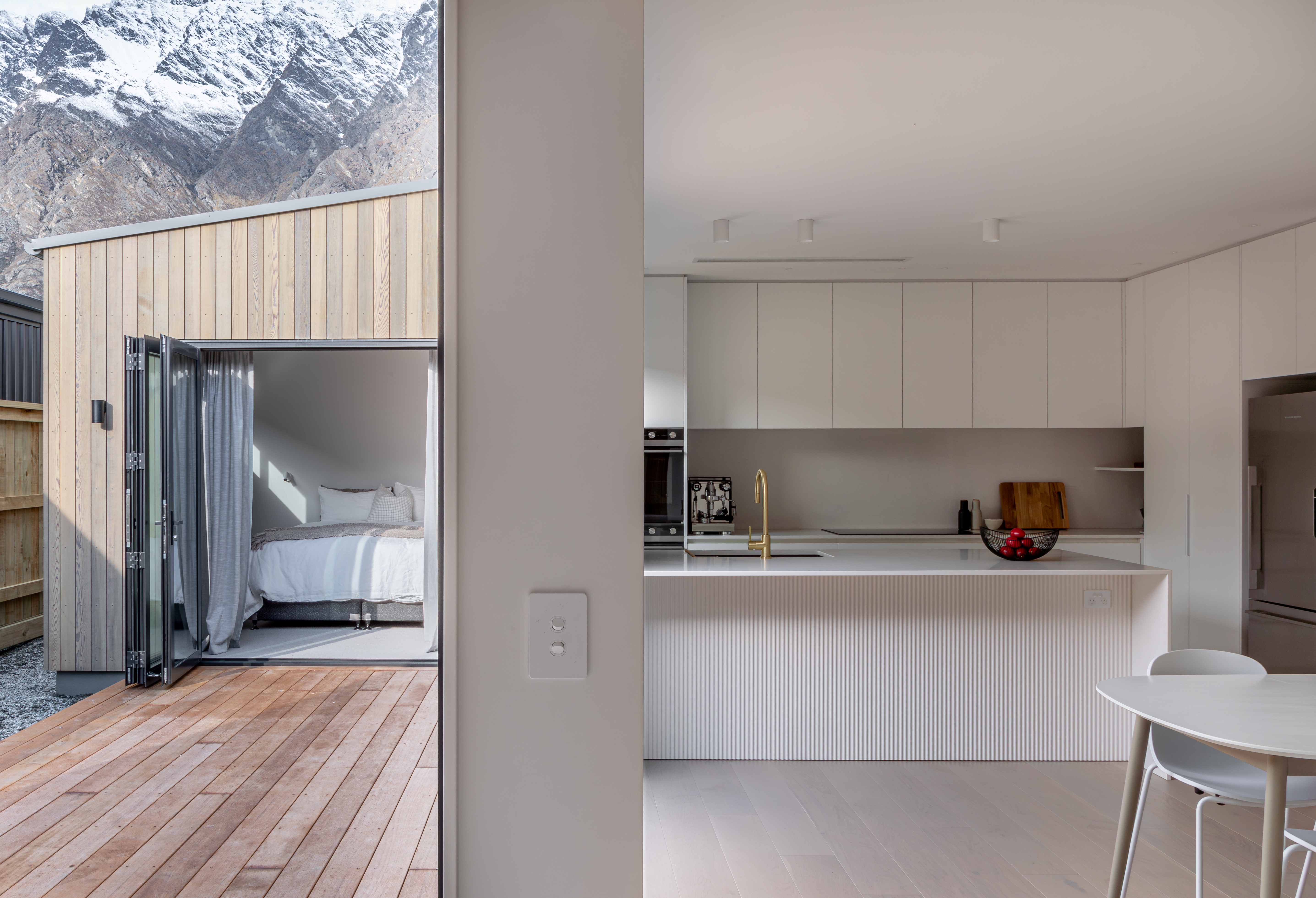 Ben Hudson Architects - Architizer