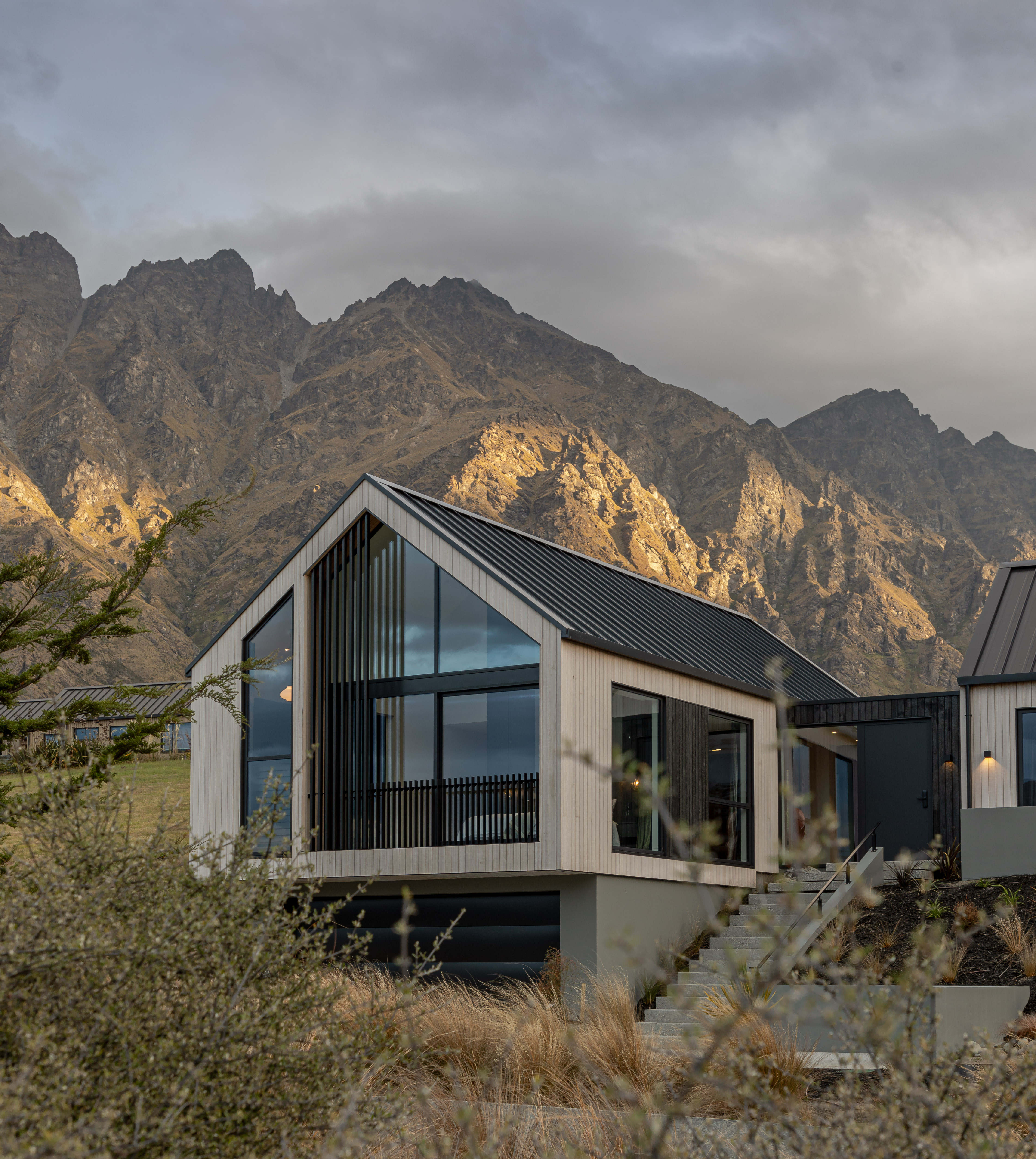 Ben Hudson Architects - Architizer