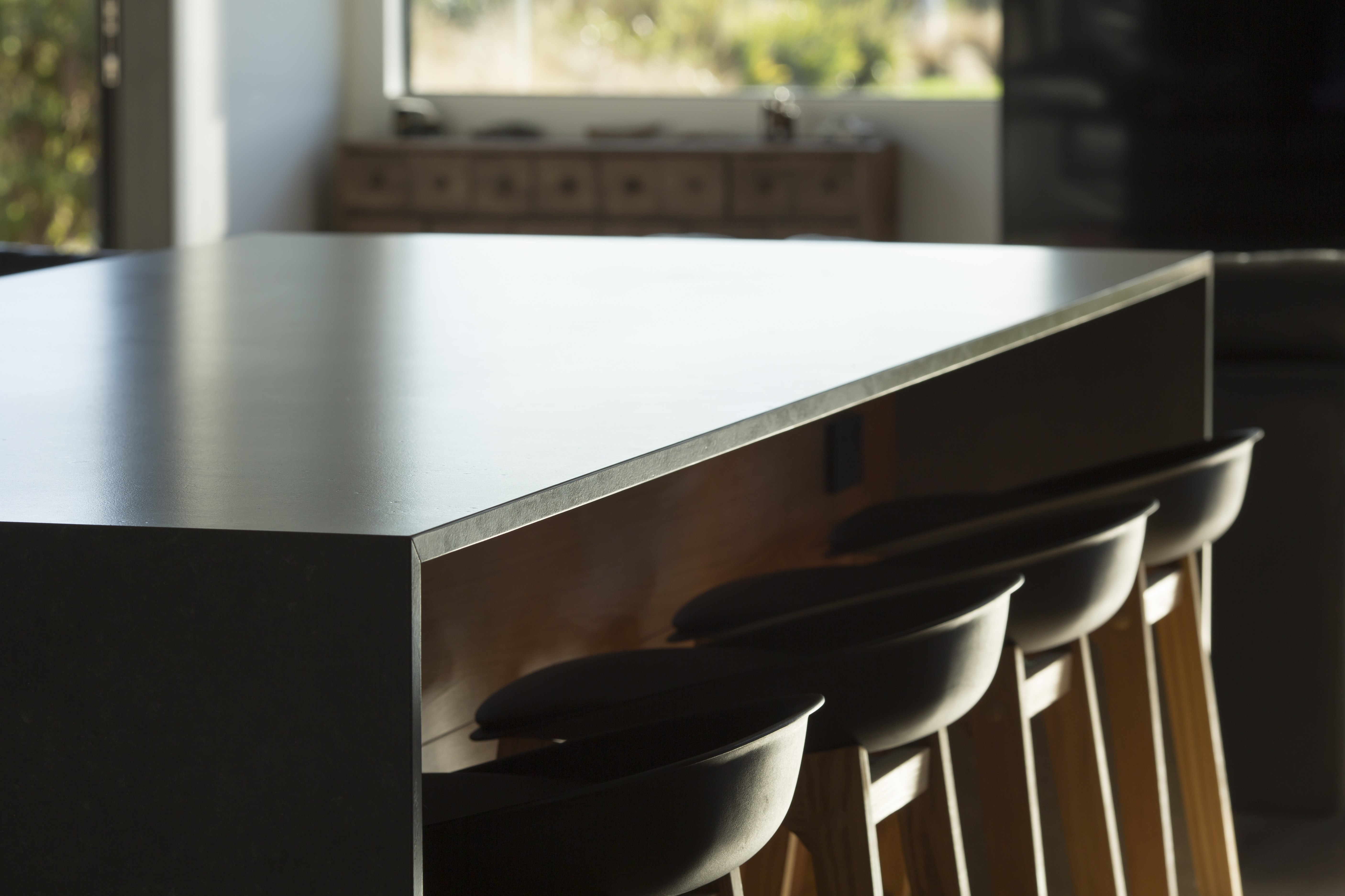 Alpine Living at Jack's Point by Ben Hudson Architects - Architizer