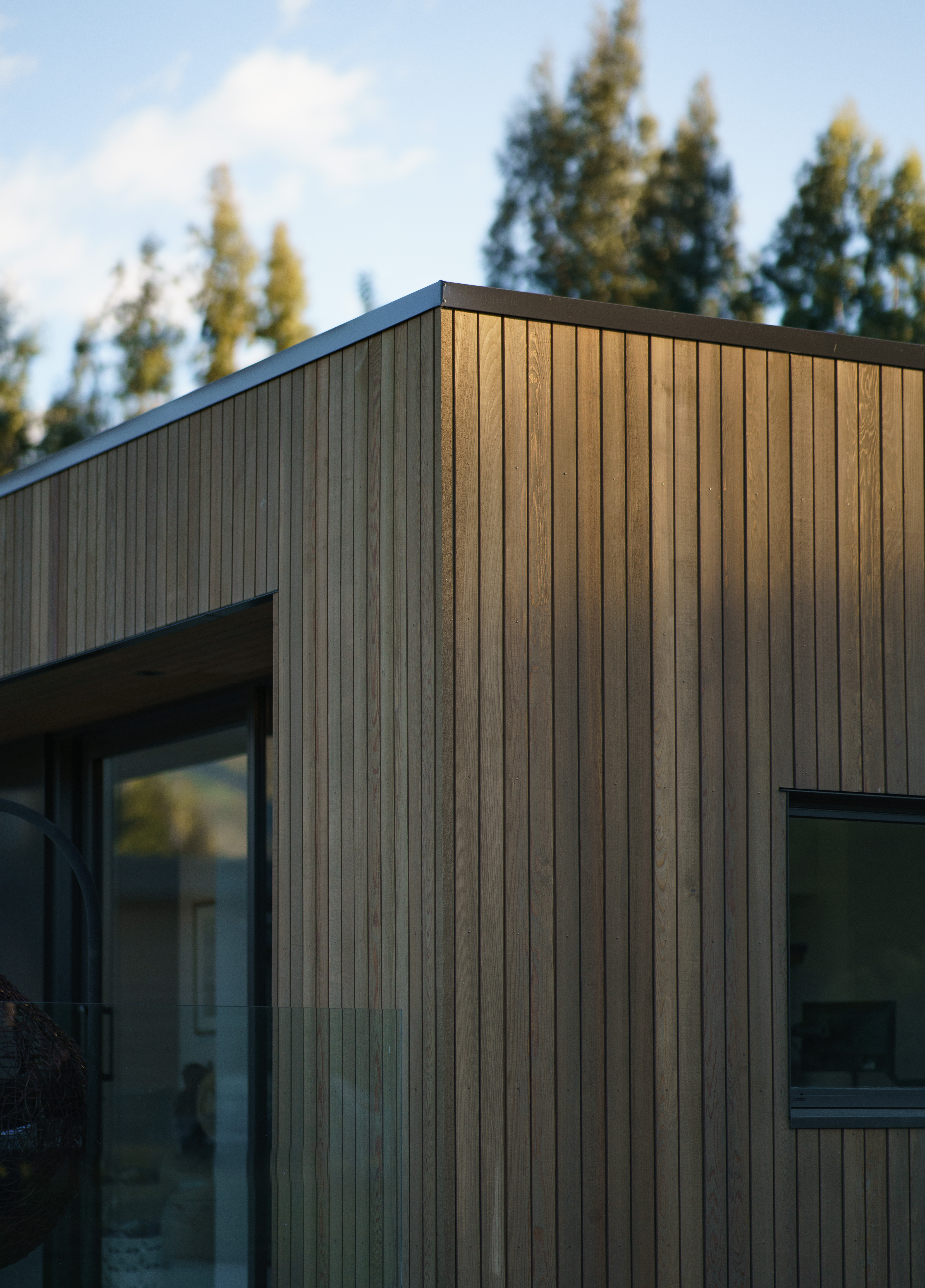 The Pool House by Ben Hudson Architects - Architizer