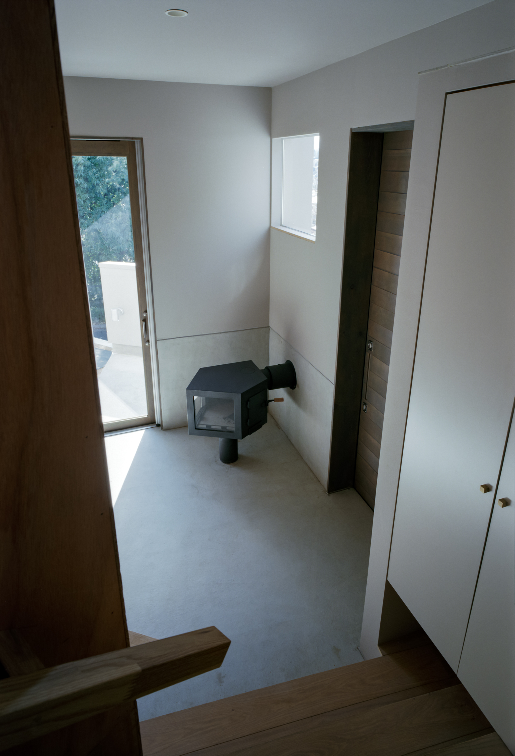 House in Machida by Fujiwaramuro Architects - Architizer