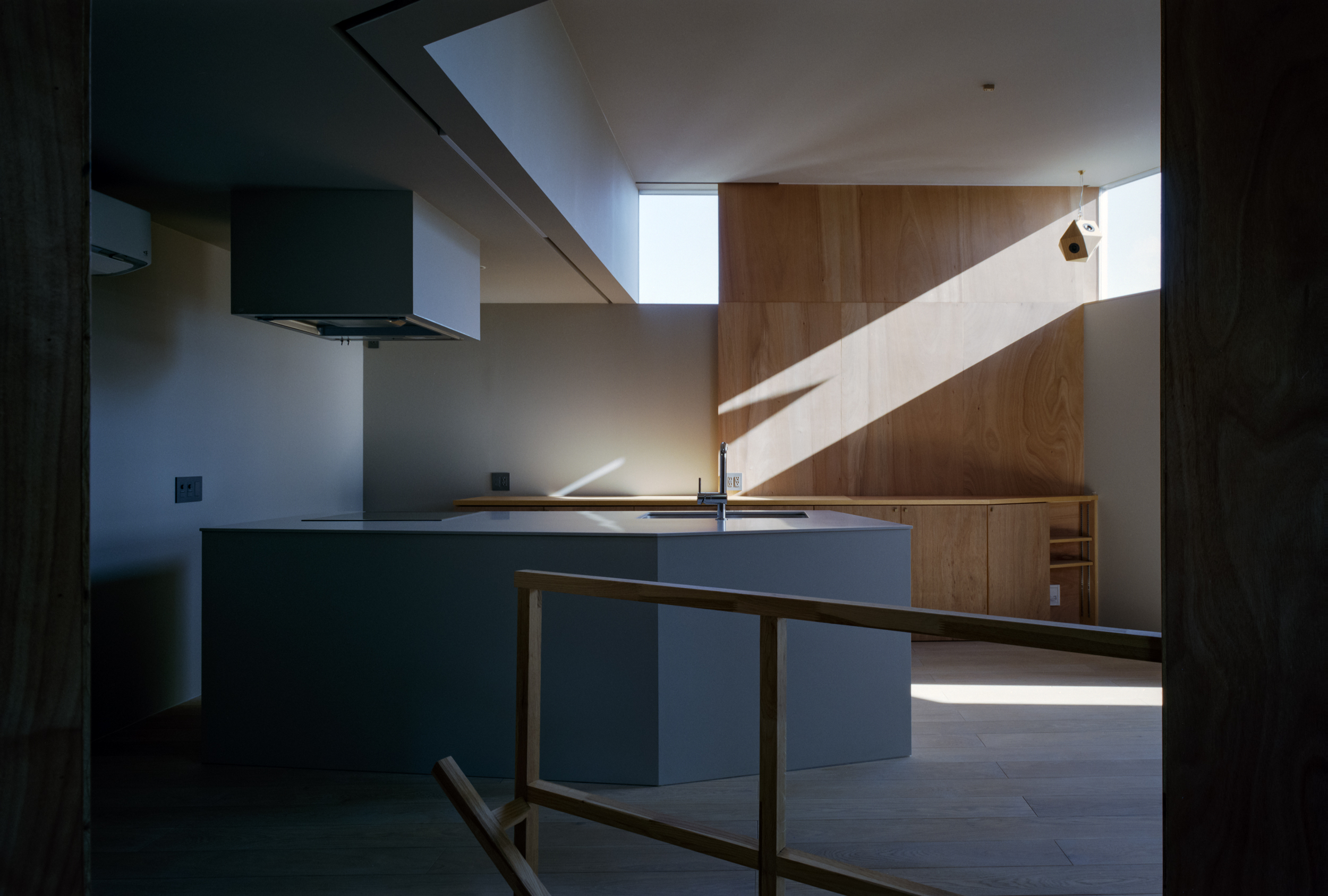 House in Machida by Fujiwaramuro Architects - Architizer