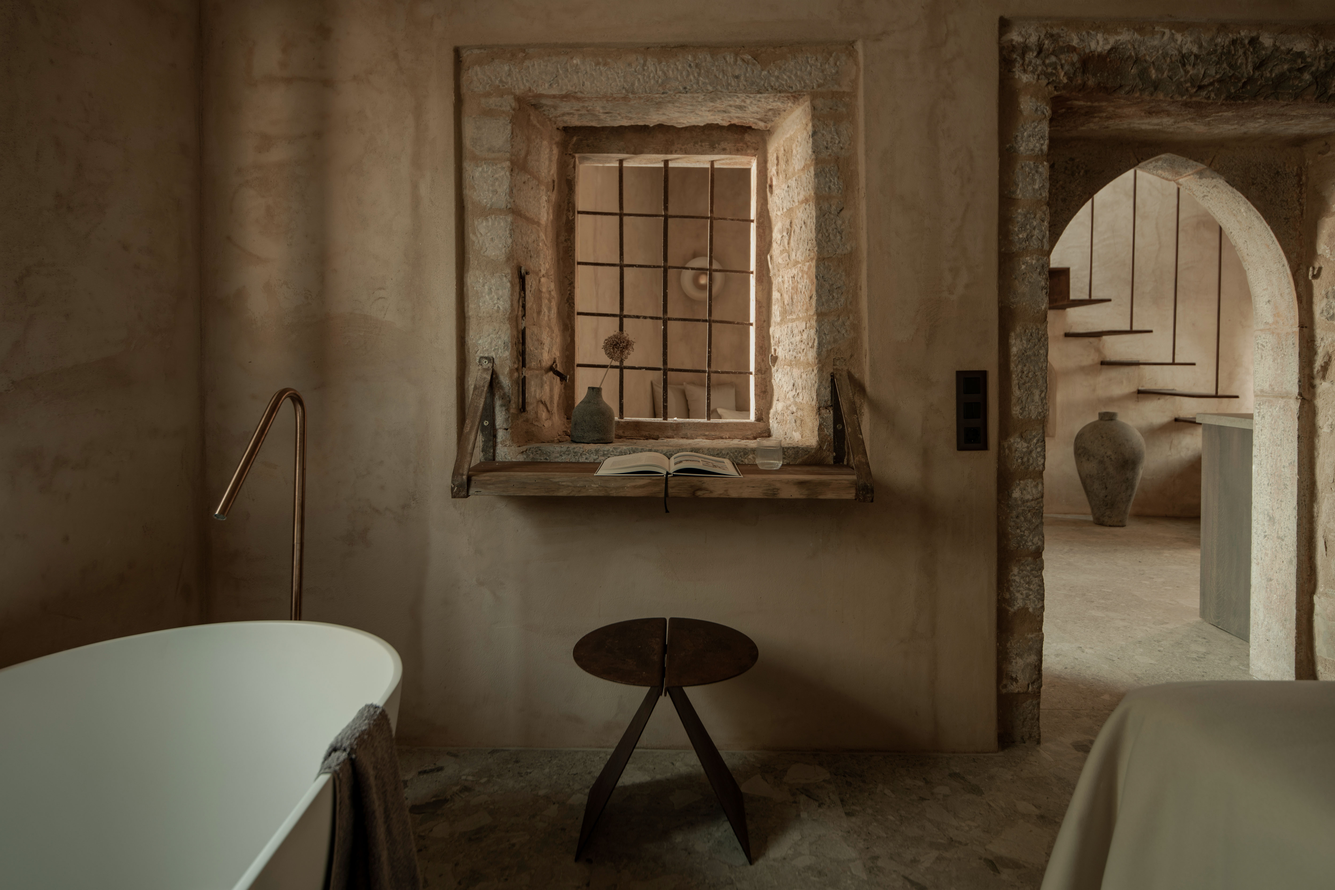 Drakoni House est.1864 by Doriza Design - Architizer