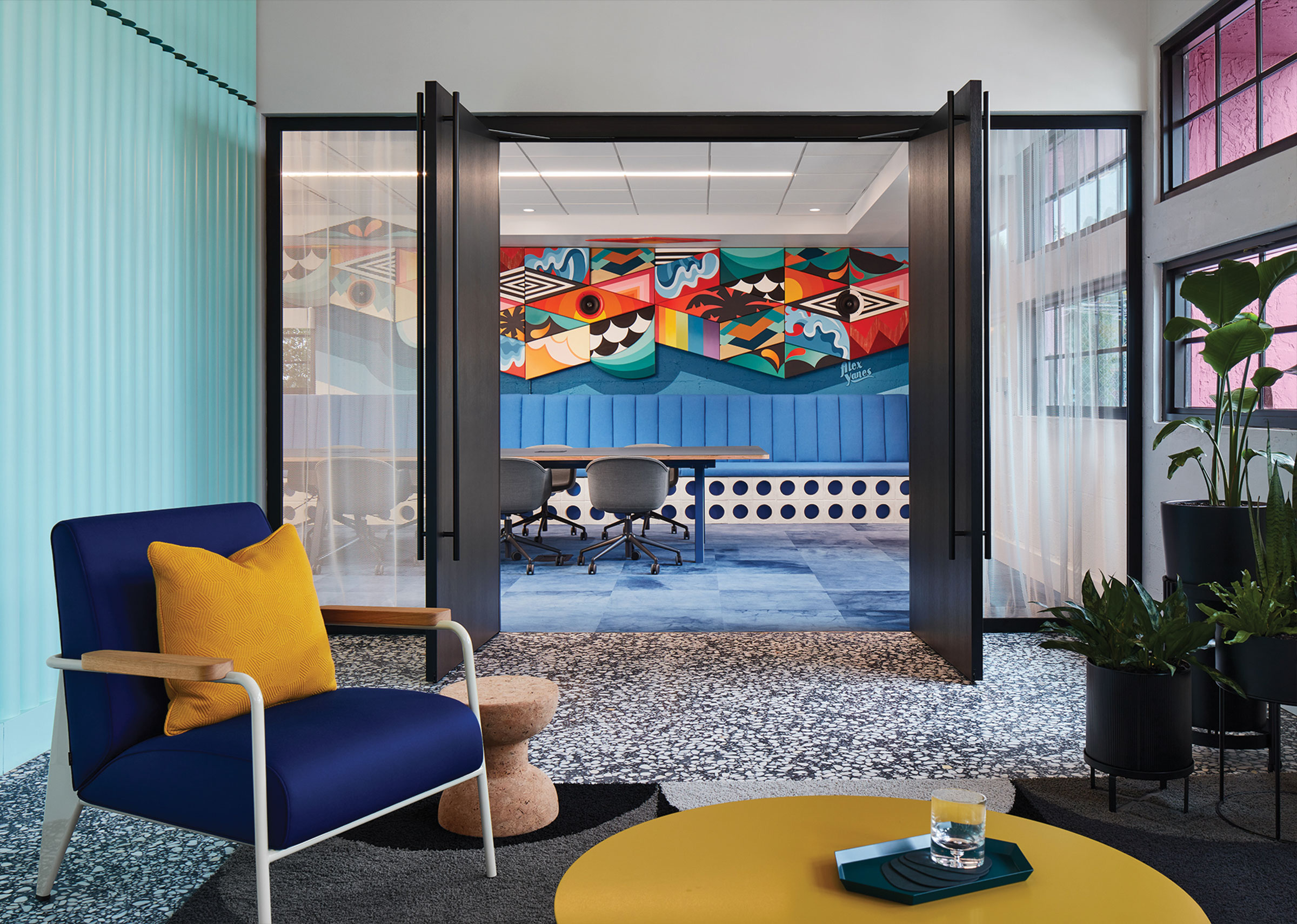 OTJ Architects - Architizer