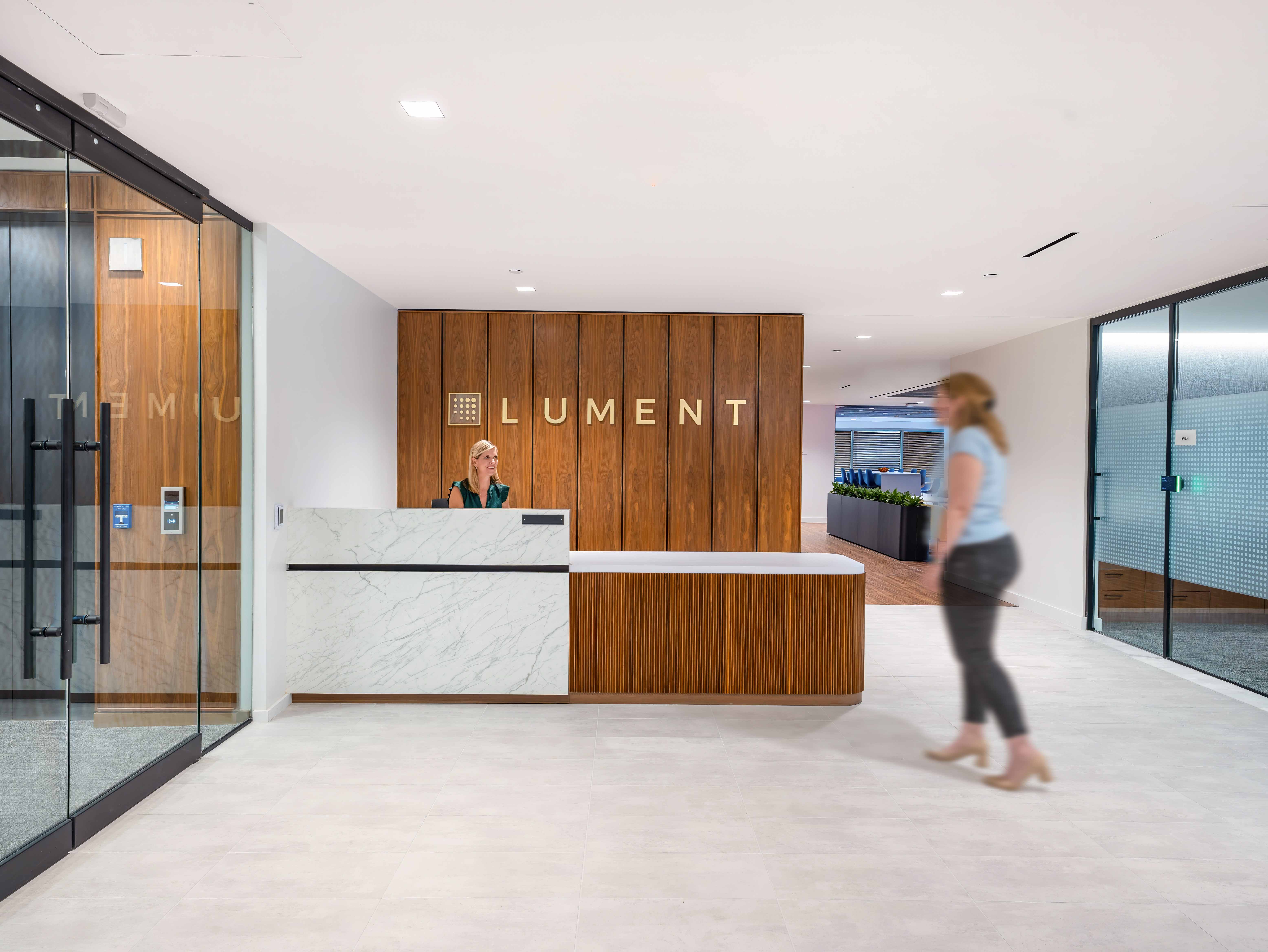 Lument by OTJ Architects - Architizer