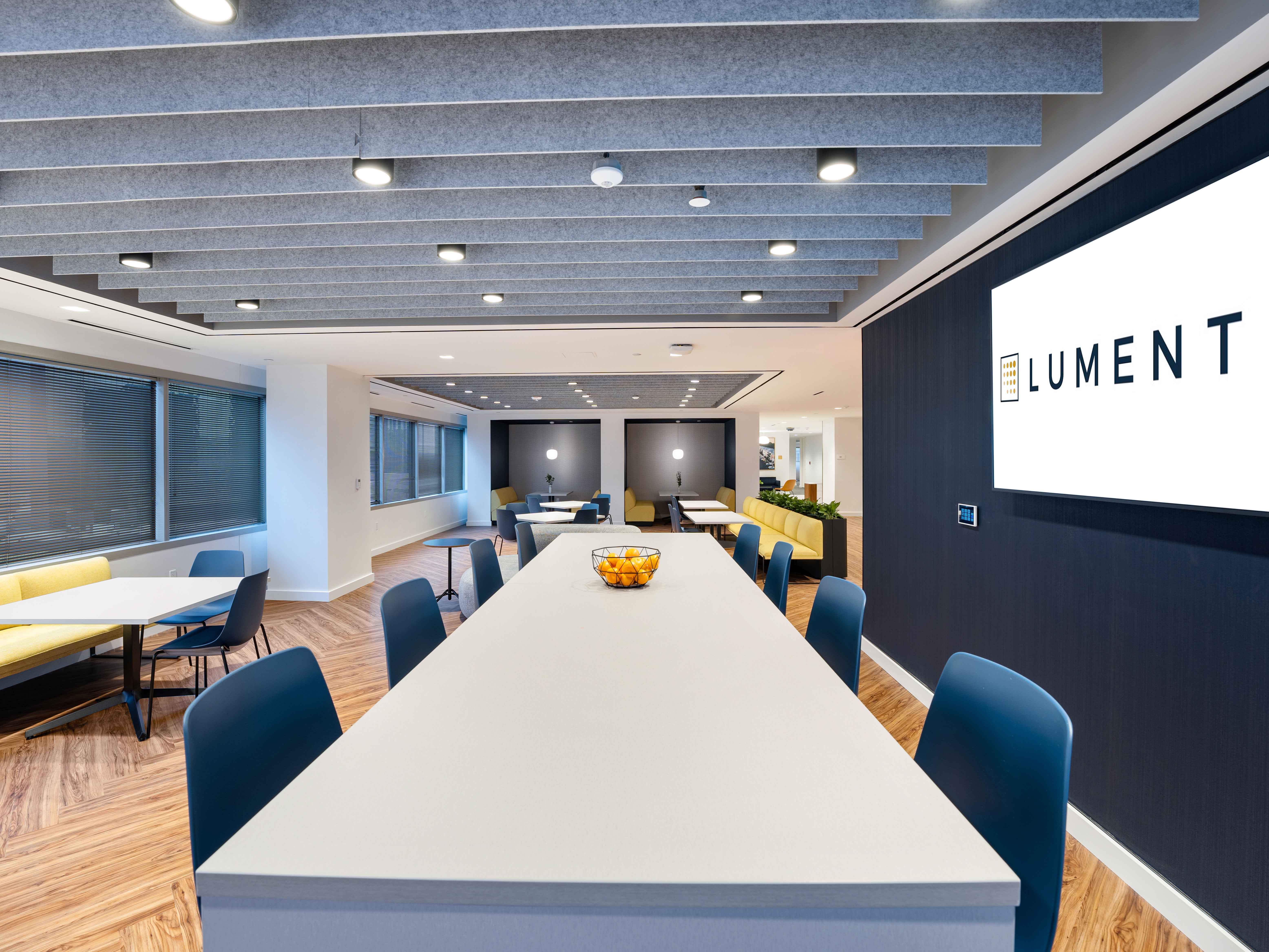 Lument by OTJ Architects - Architizer