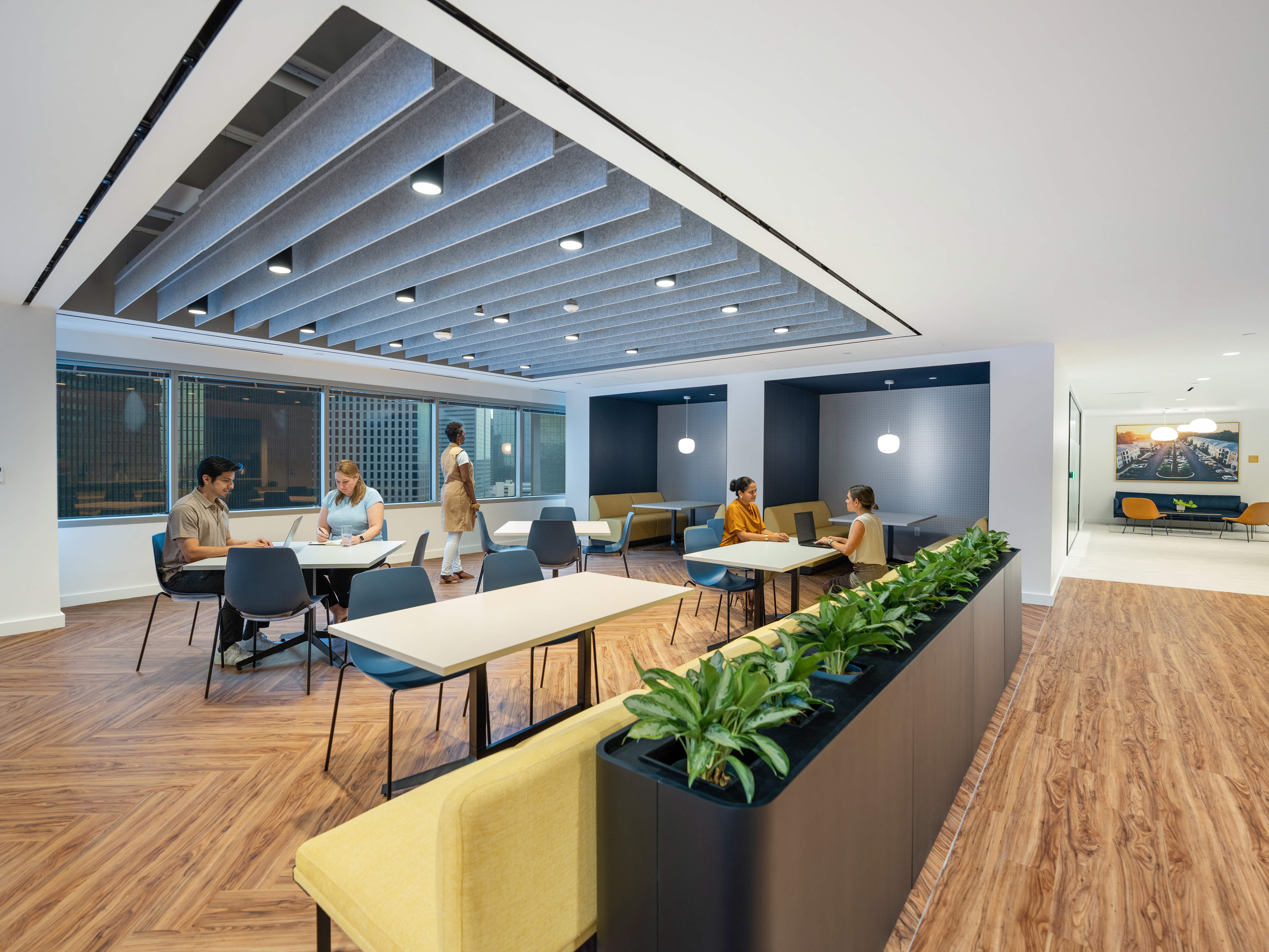 Lument by OTJ Architects - Architizer