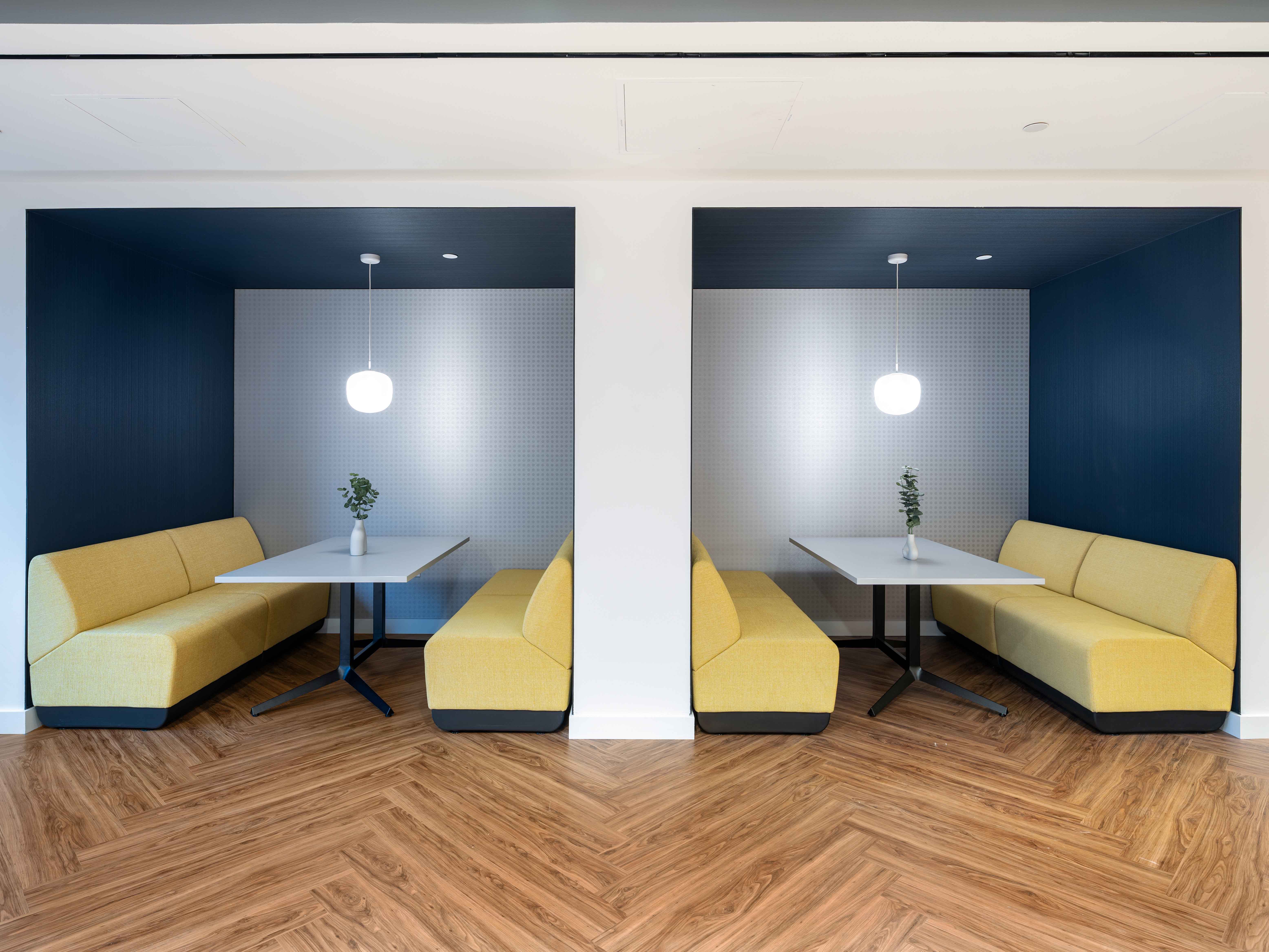 Lument by OTJ Architects - Architizer