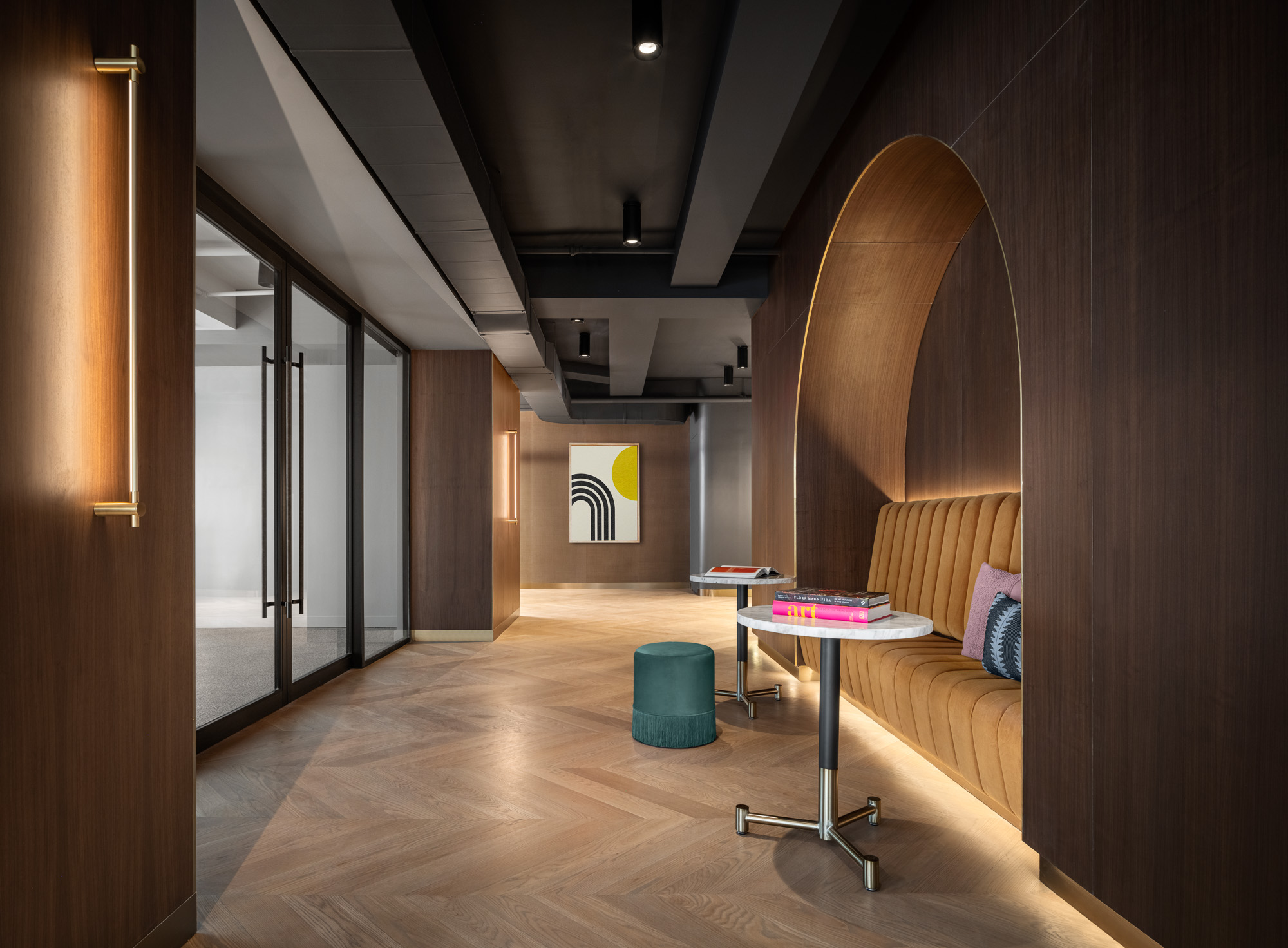 545 Madison Avenue by OTJ Architects - Architizer