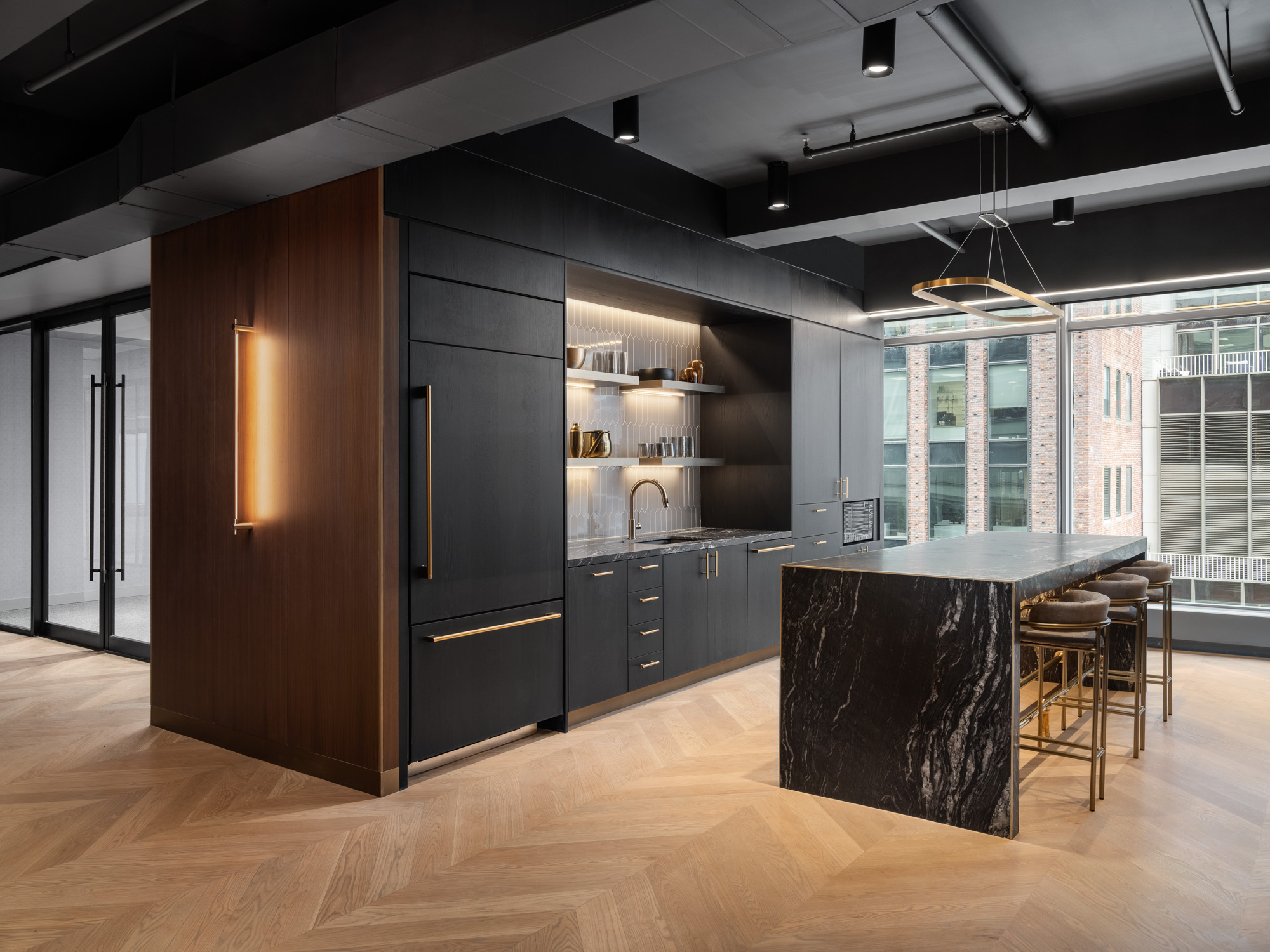 545 Madison Avenue by OTJ Architects - Architizer