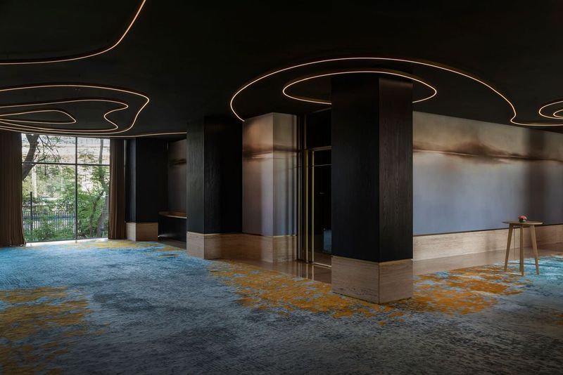 The Westin Banquet by Hivemind Design LLP - Architizer