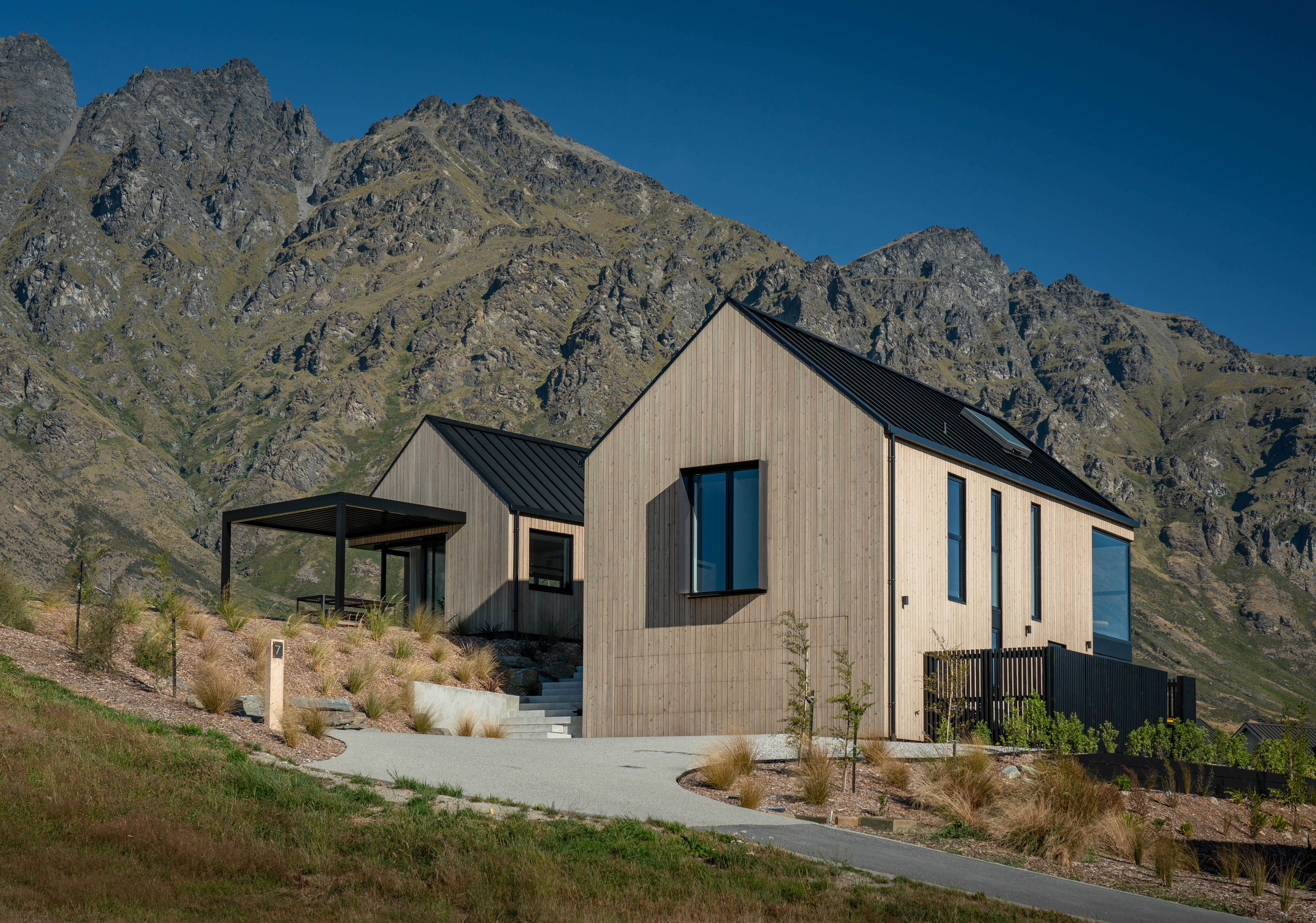 Ben Hudson Architects - Architizer