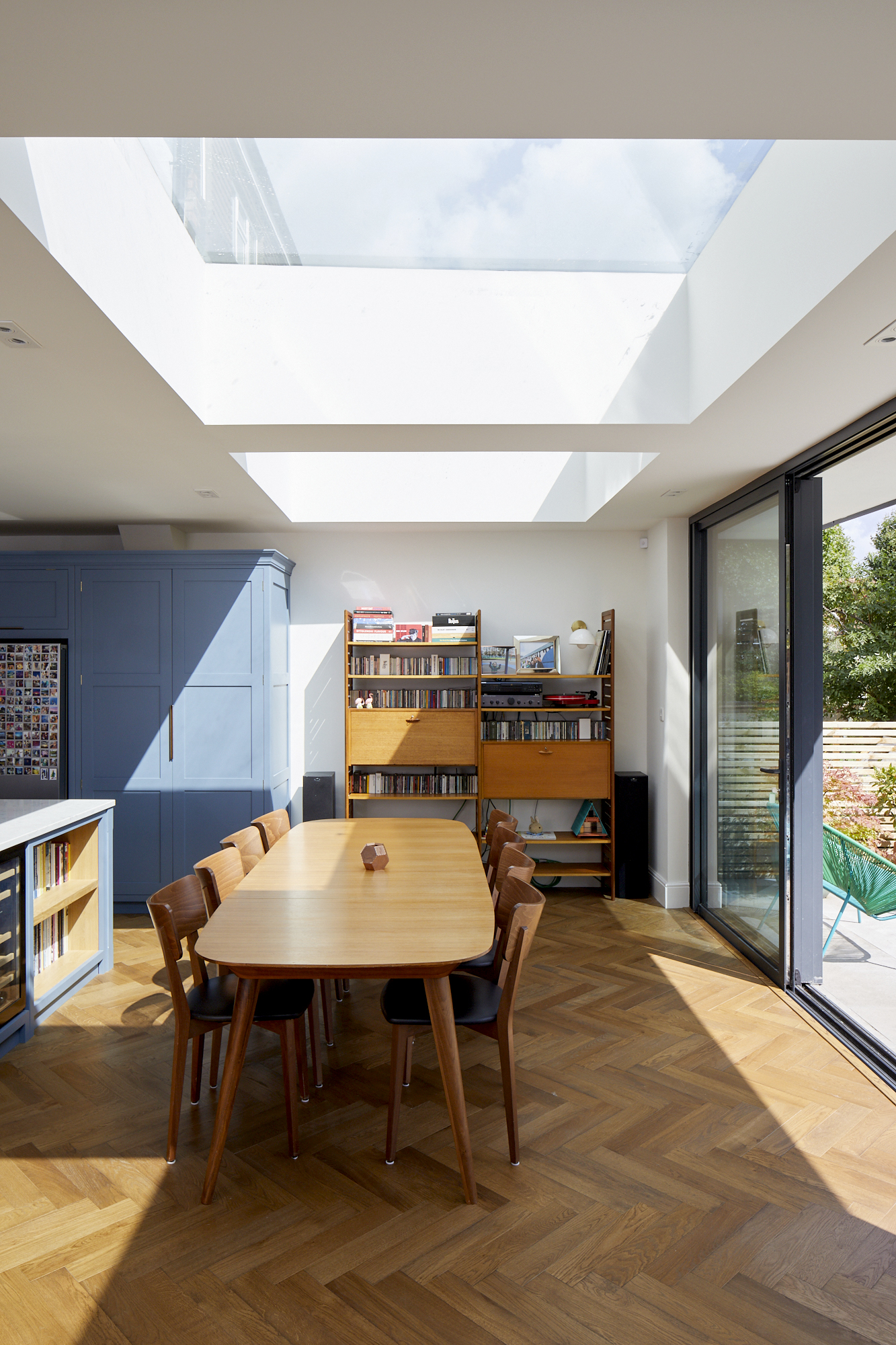 Cranley Gardens by BetterPAD - Architizer