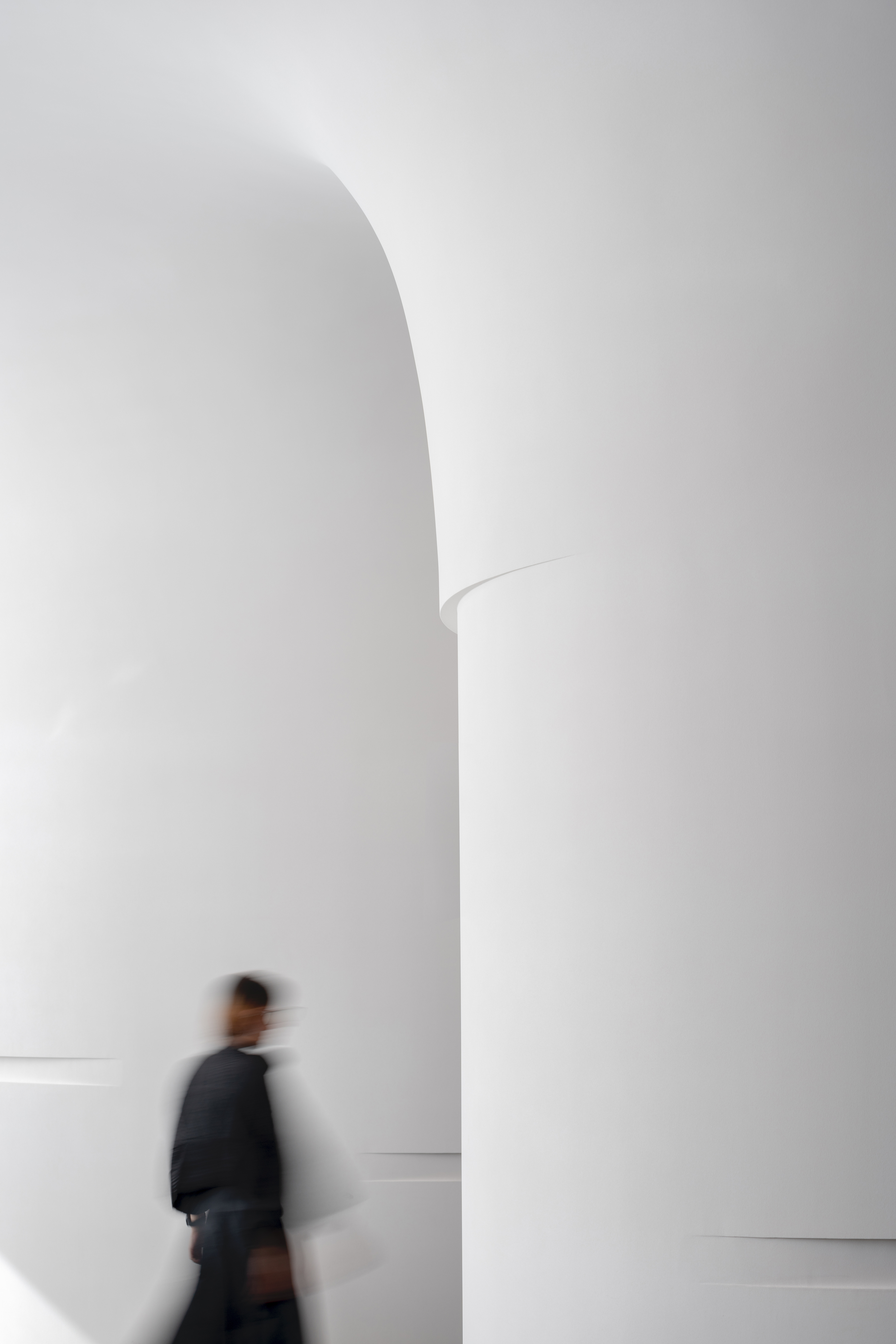 Digikala Flagship Store by MARZ design and architecture - Architizer